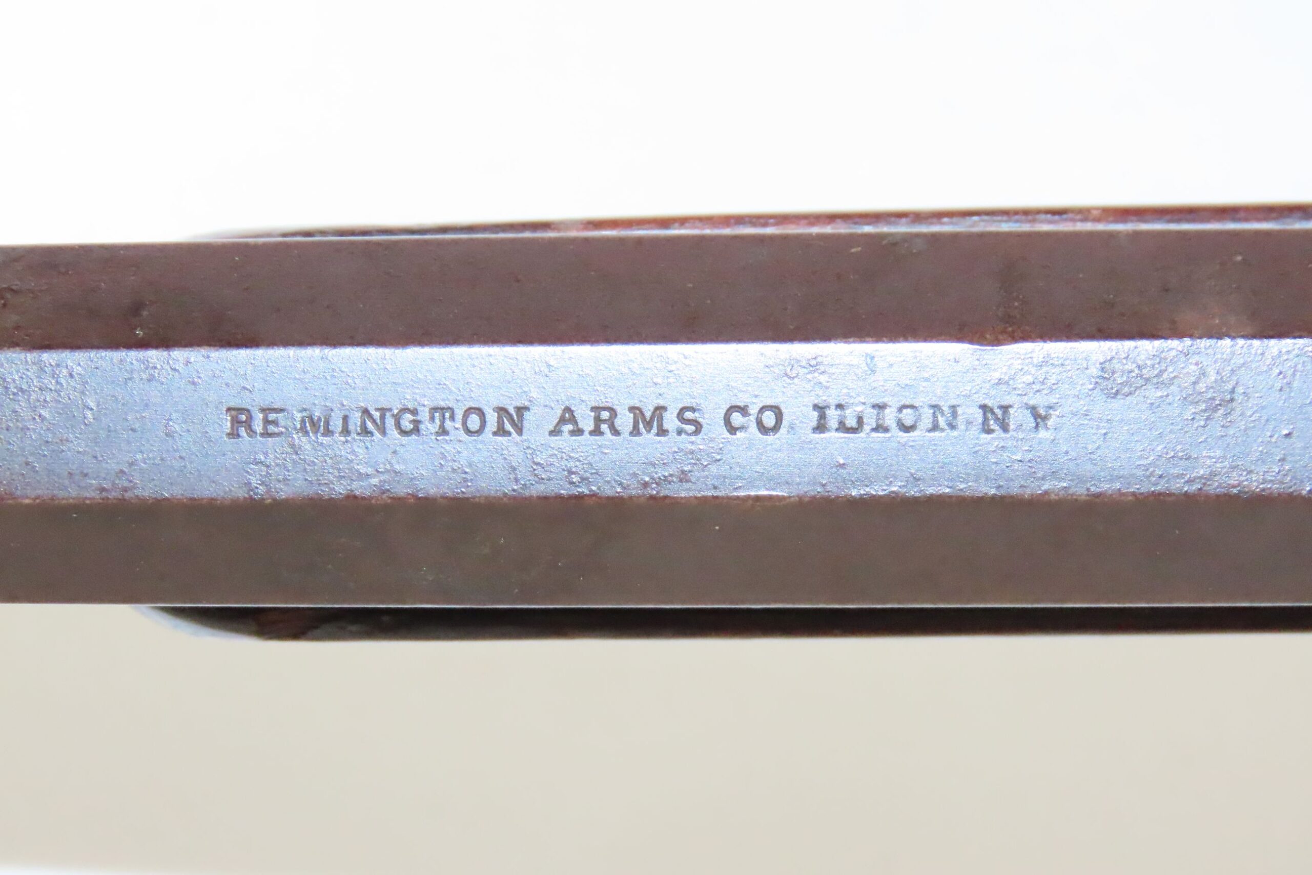 Remington Model 2 Rolling Block Rifle 6.07.22 C&RAntique011 | Ancestry Guns