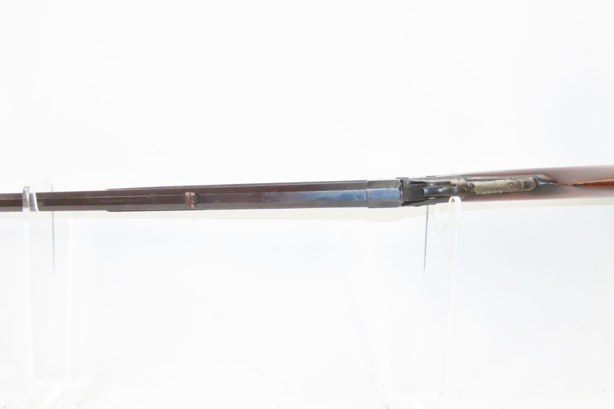 Remington Model 2 Rolling Block Rifle 6.07.22 C&RAntique013 | Ancestry Guns