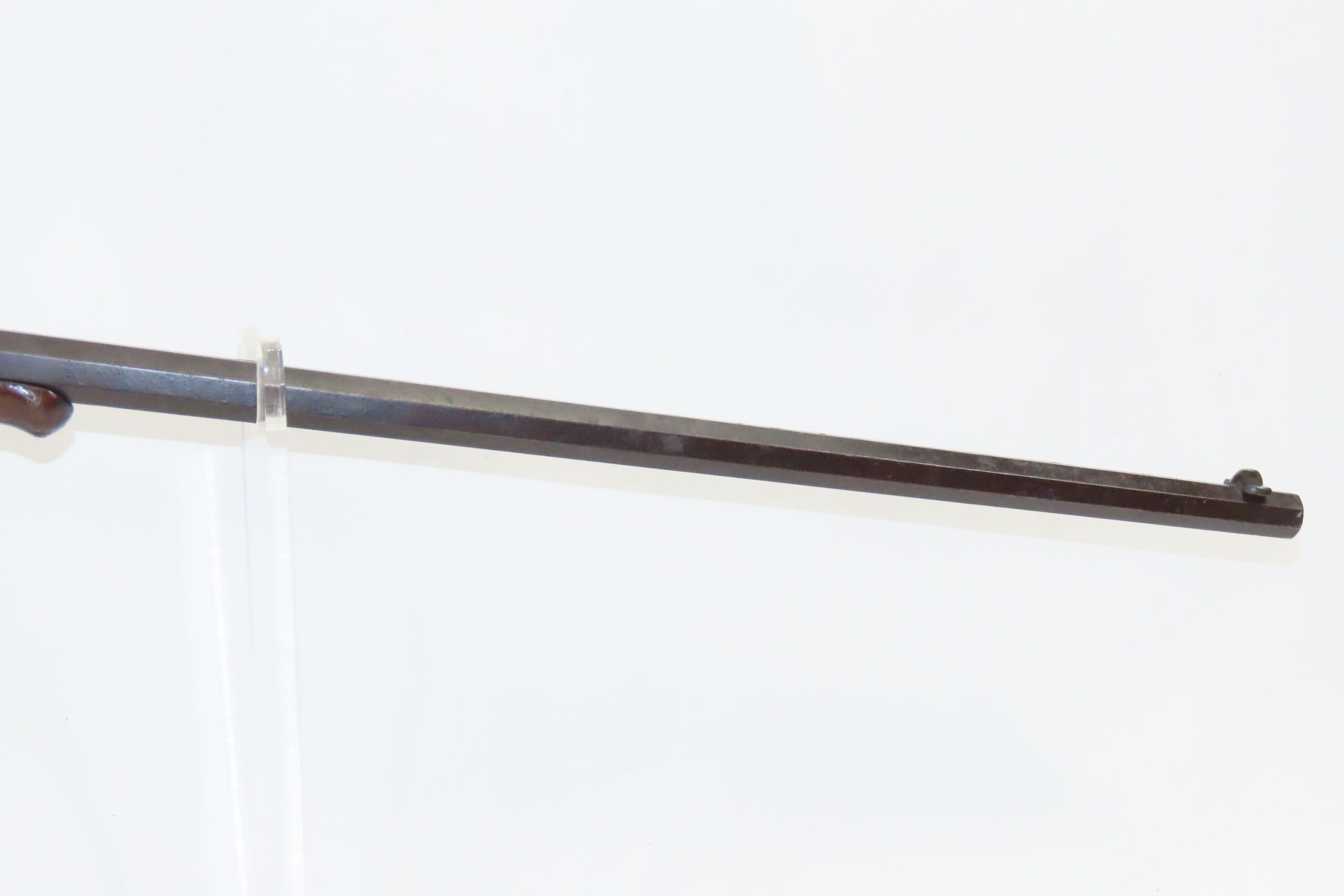 Remington Model 2 Rolling Block Rifle 6.07.22 C&RAntique018 | Ancestry Guns