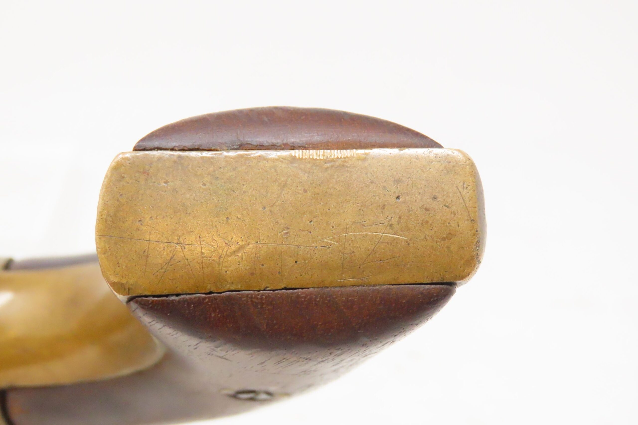 Savage & north First MOdel Second Variation Firgure 8 Navy percussion ...