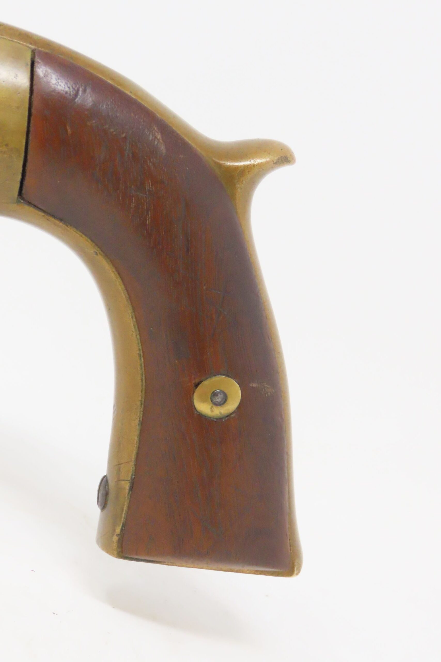 Savage & north First MOdel Second Variation Firgure 8 Navy percussion ...