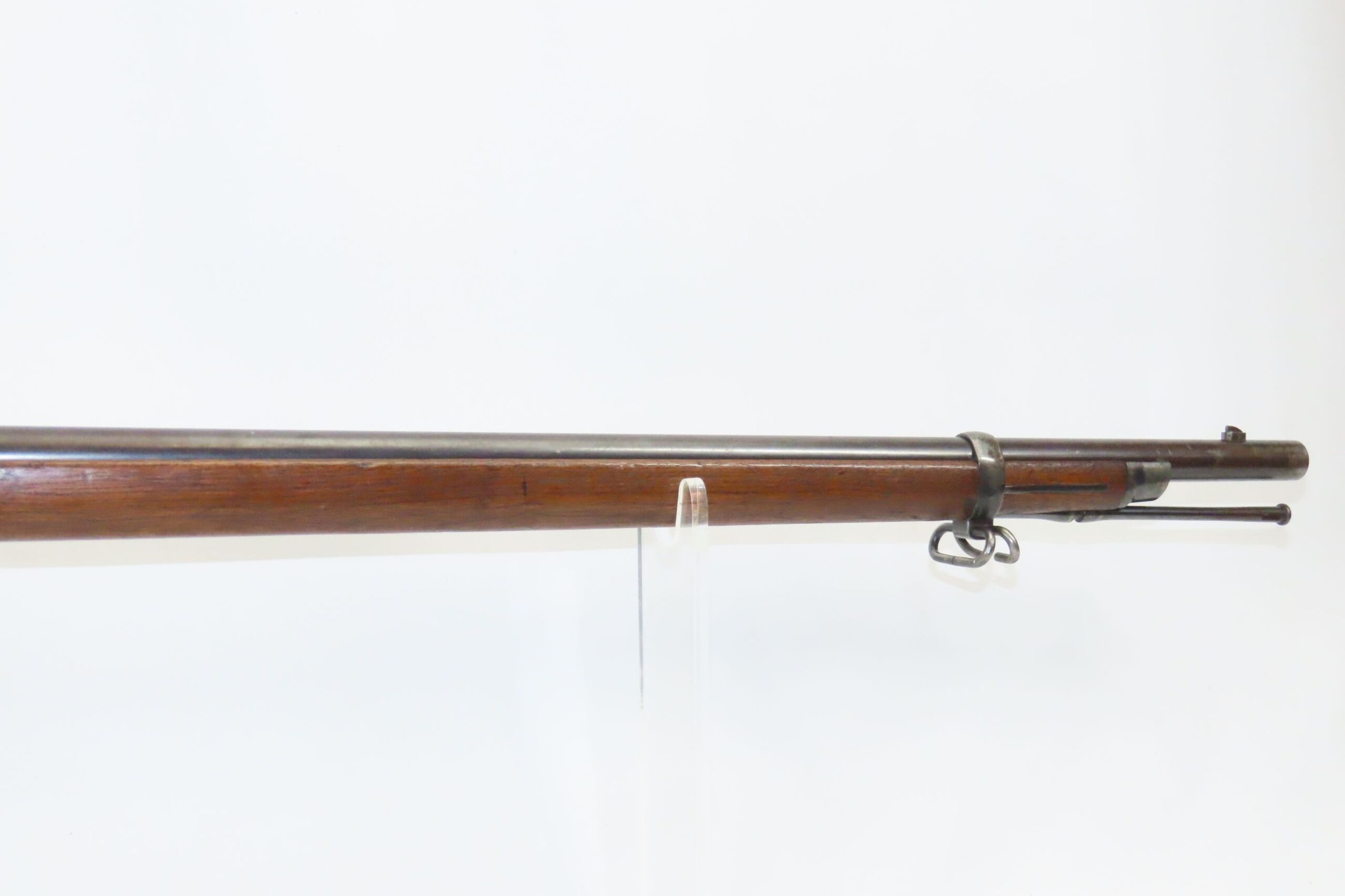 Springfield Model 1879 Rifle 6.23 C&RAntique005 | Ancestry Guns