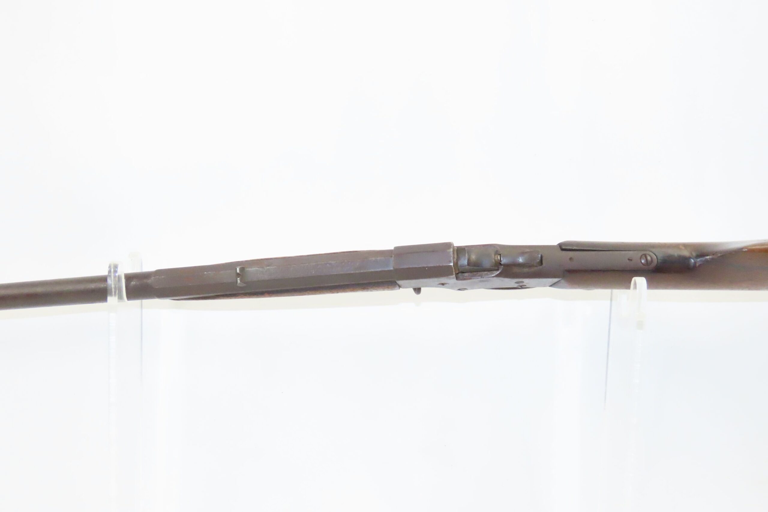 Stevens Favorite Falling Block Rifle 5.24.22 C&RAntique011 | Ancestry Guns