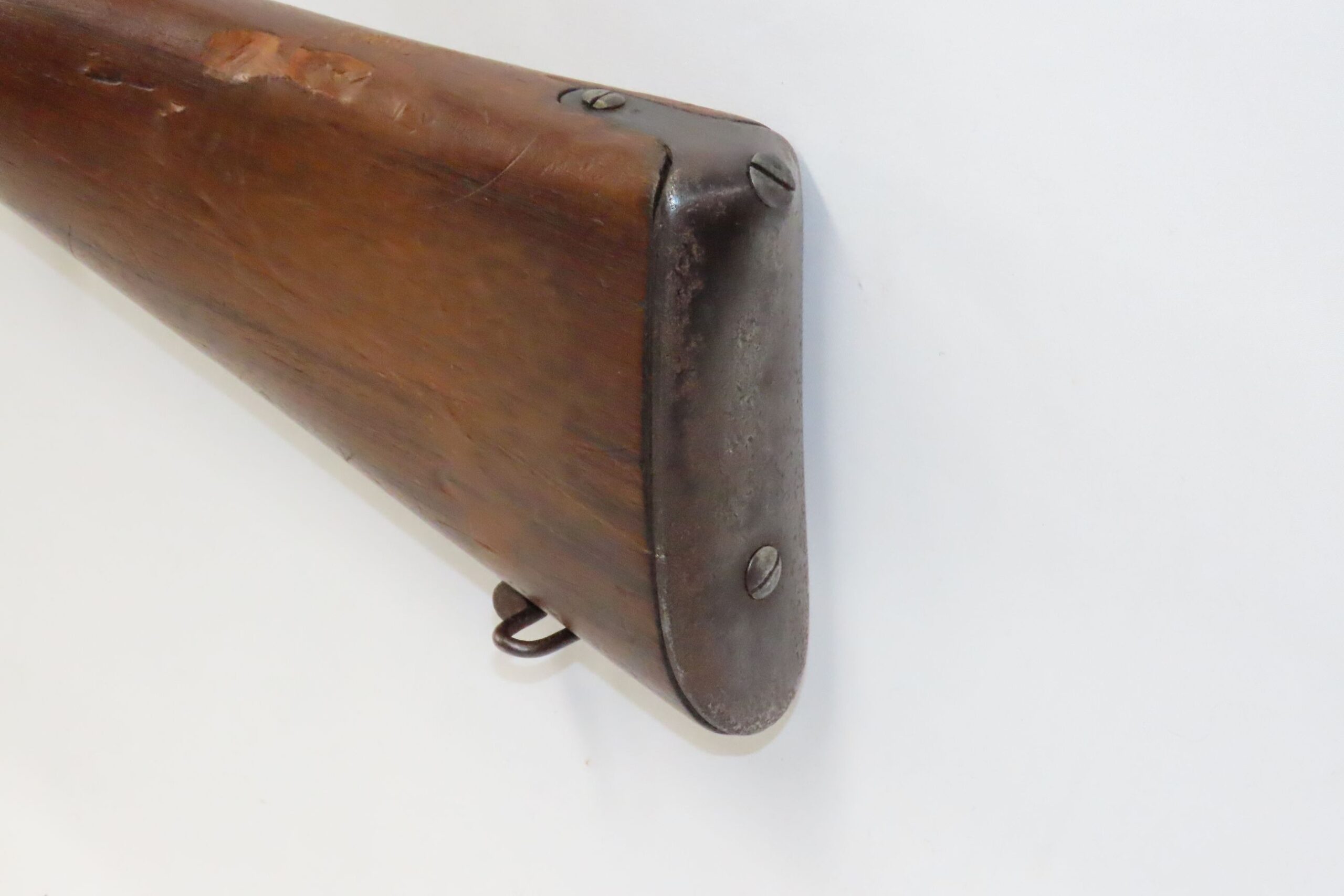 Torino Vetterli Rifle 6.08.22 C&RAntique020 | Ancestry Guns