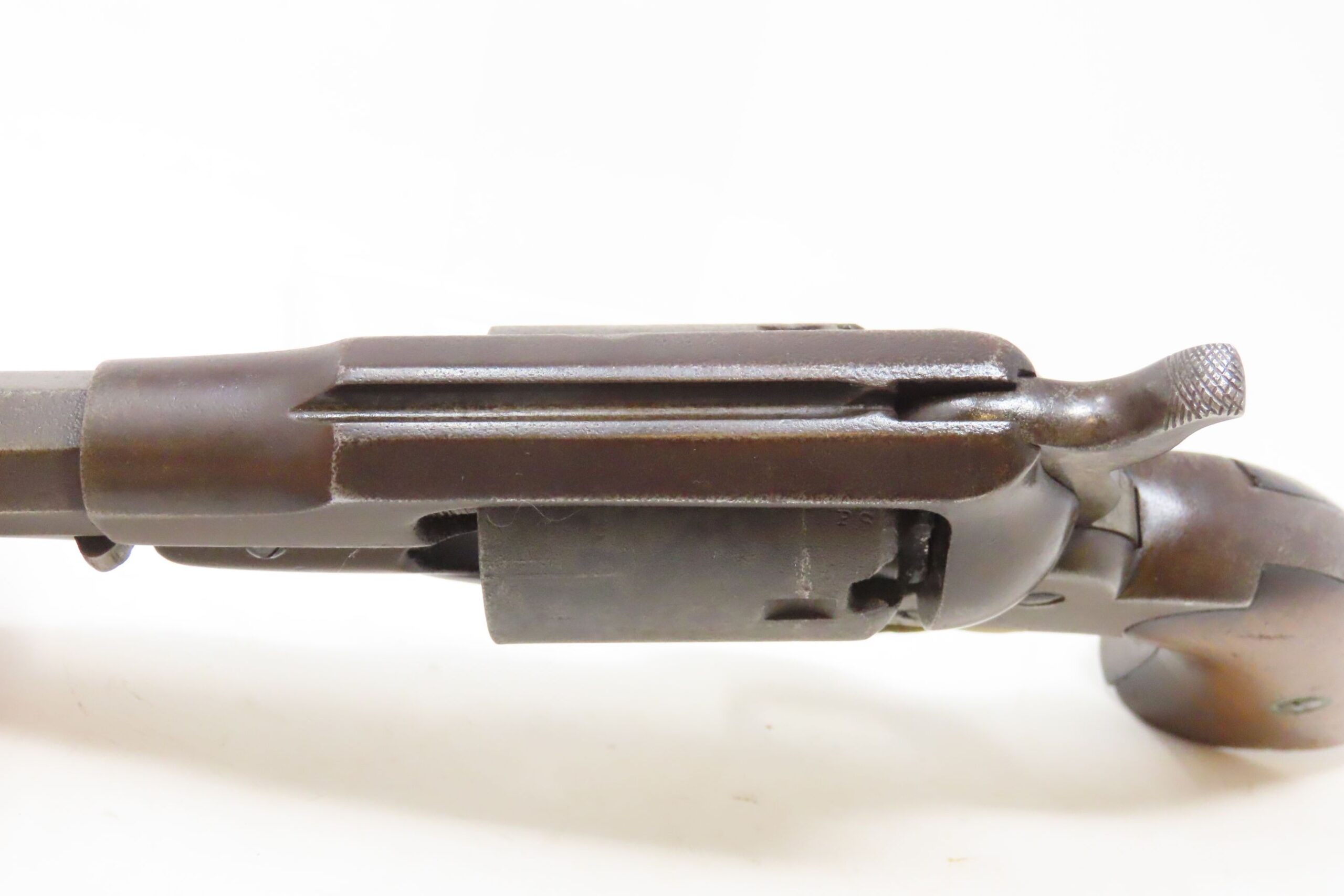 U.S. Remington Model 1861 Navy Revolver 6.02.22 C&RAntique008 ...
