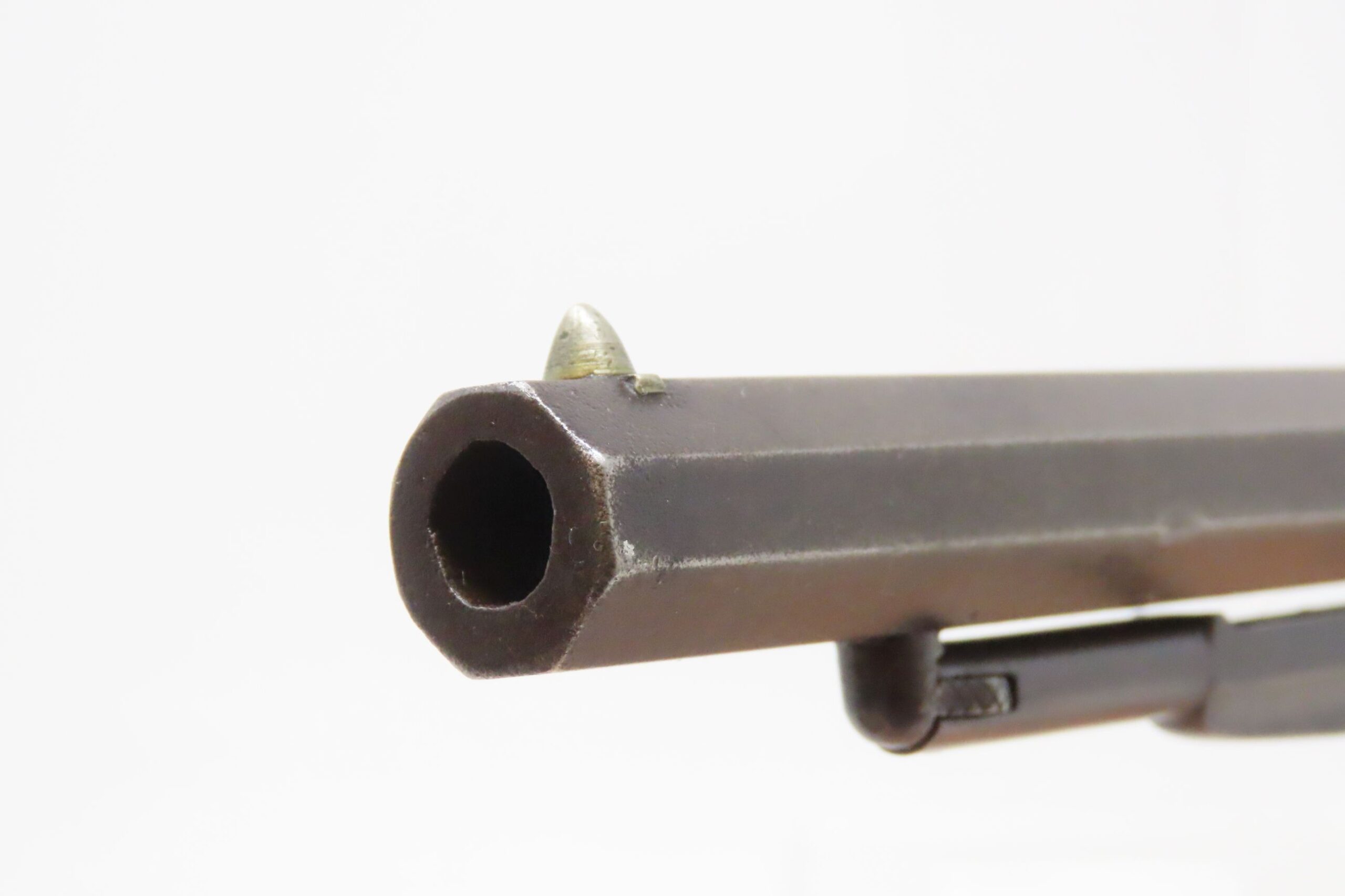 U.S. Remington Model 1861 Navy Revolver 6.02.22 C&RAntique011 ...