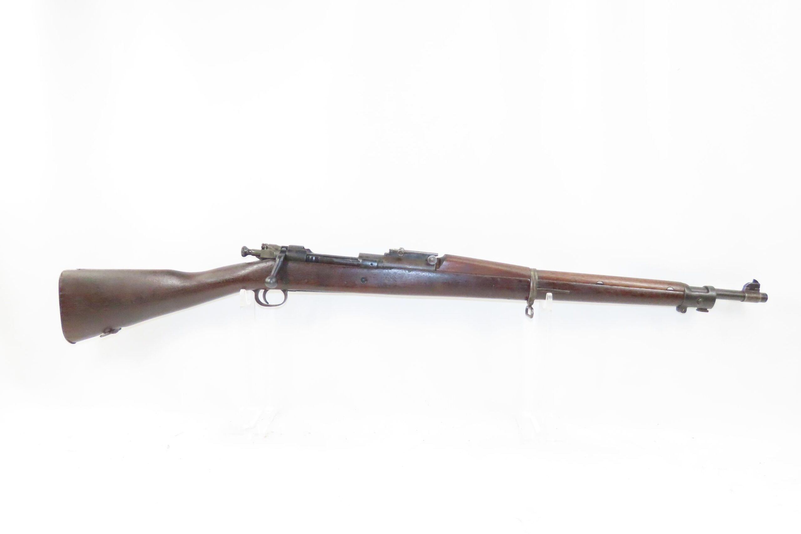 U.S. Springfield Armory Model 1903 Rifle 6.20 C&RAntique002 | Ancestry Guns