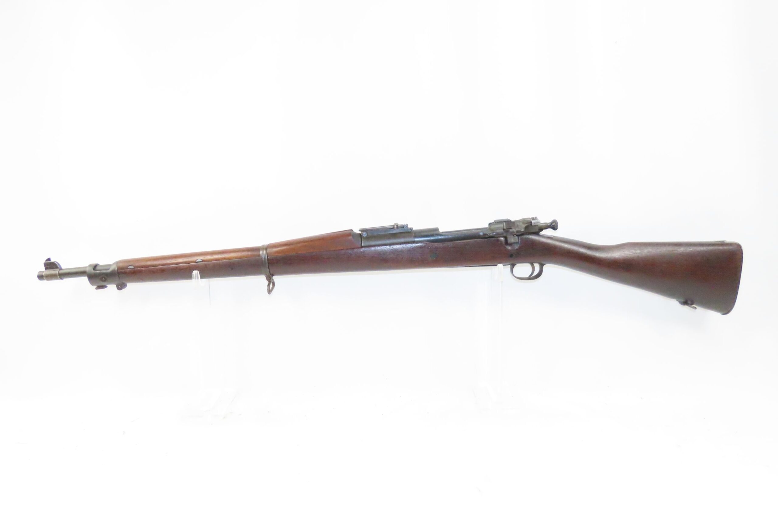 U.S. Springfield Armory Model 1903 Rifle 6.20 C&RAntique014 | Ancestry Guns