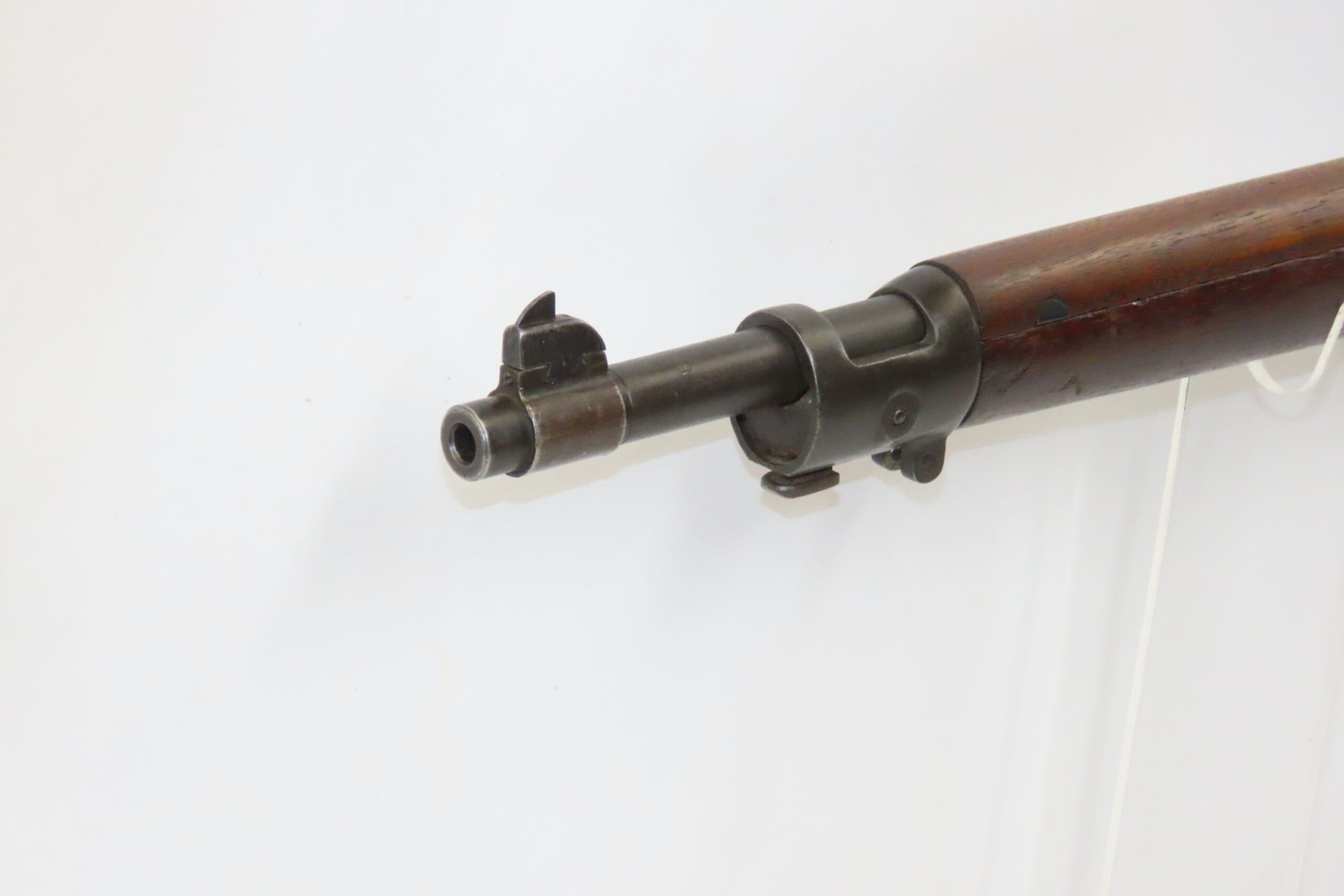 U.S. Springfield Armory Model 1903 Rifle 6.20 C&RAntique018 | Ancestry Guns