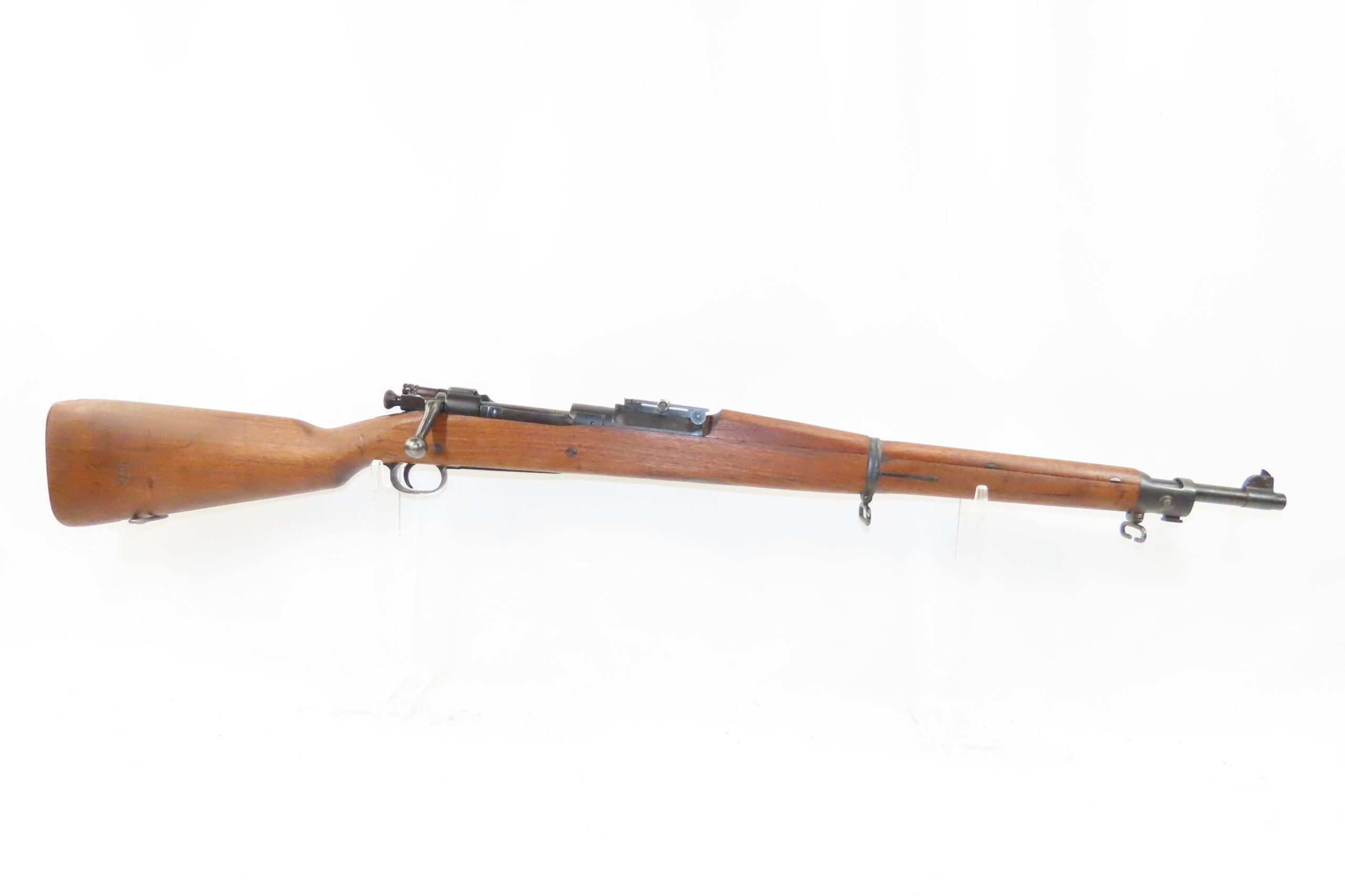 U.S. Springfield Model 1903 Rifle 6.23 C&RAntique002 | Ancestry Guns