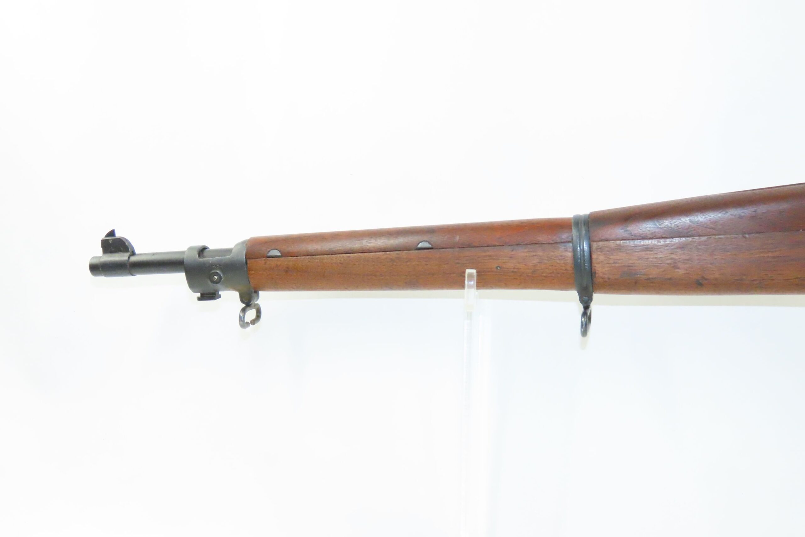 U.S. Springfield Model 1903 Rifle 6.23 C&RAntique017 | Ancestry Guns