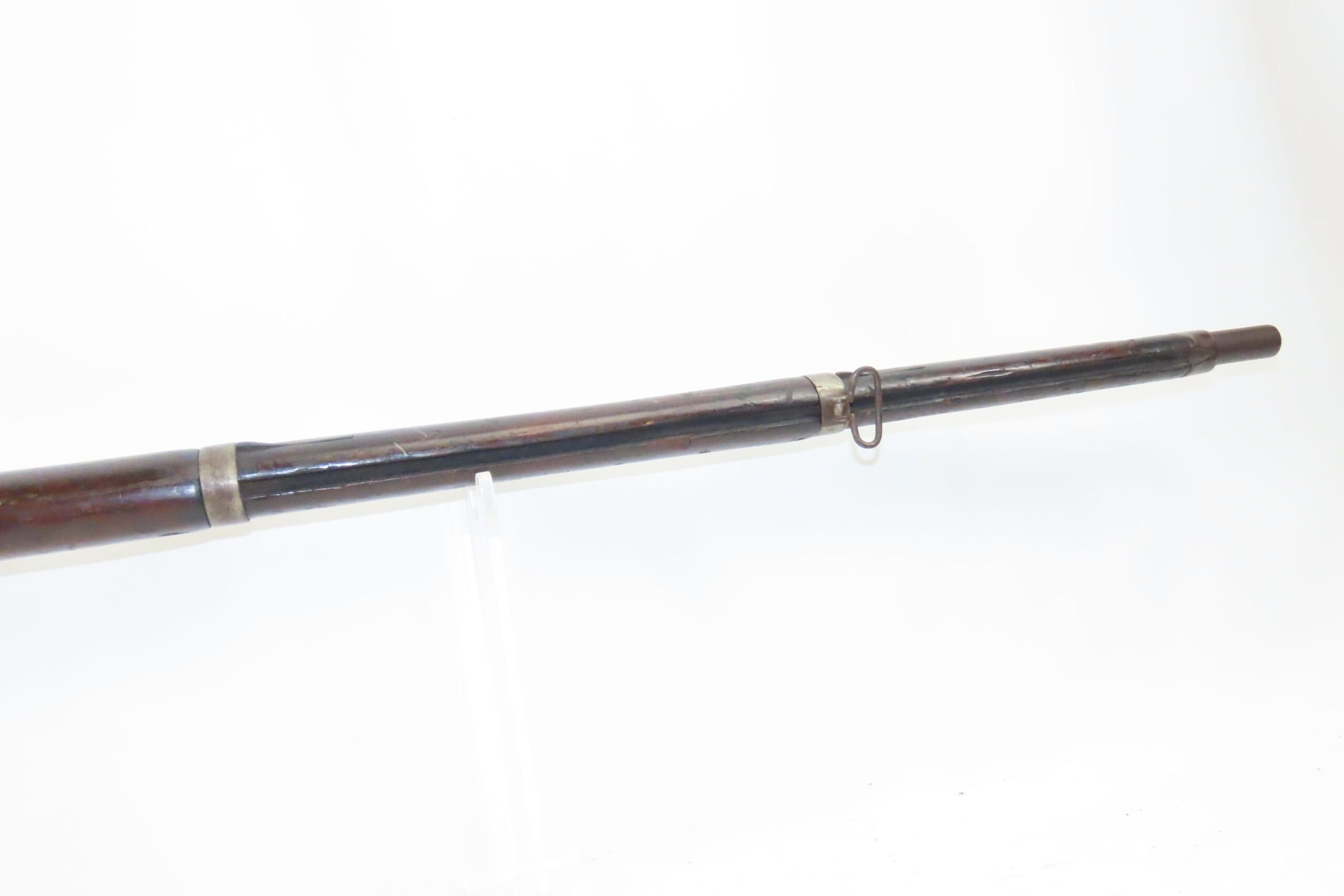 William Muir & Co. Model 1861 Percussion Rifle Musket 6.20 C ...