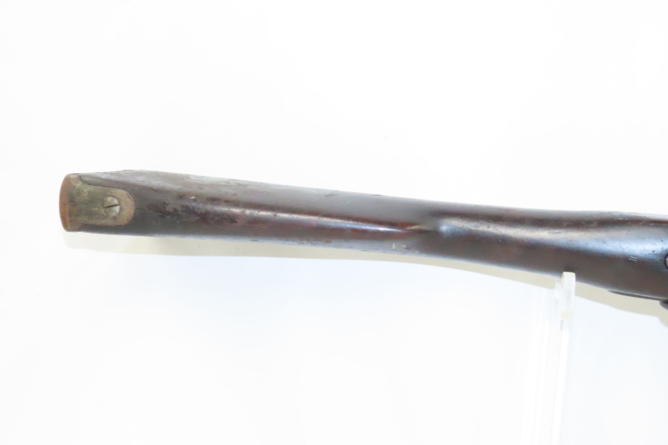 William Muir & Co. Model 1861 Percussion Rifle Musket 6.20 C ...