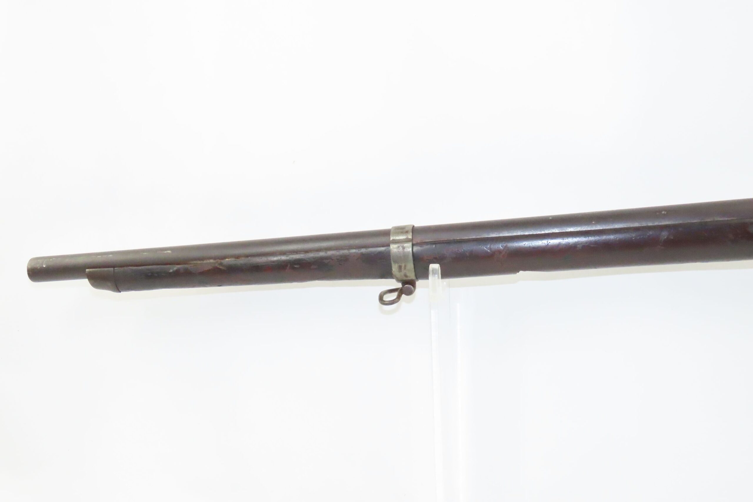 William Muir & Co. Model 1861 Percussion Rifle Musket 6.20 C ...