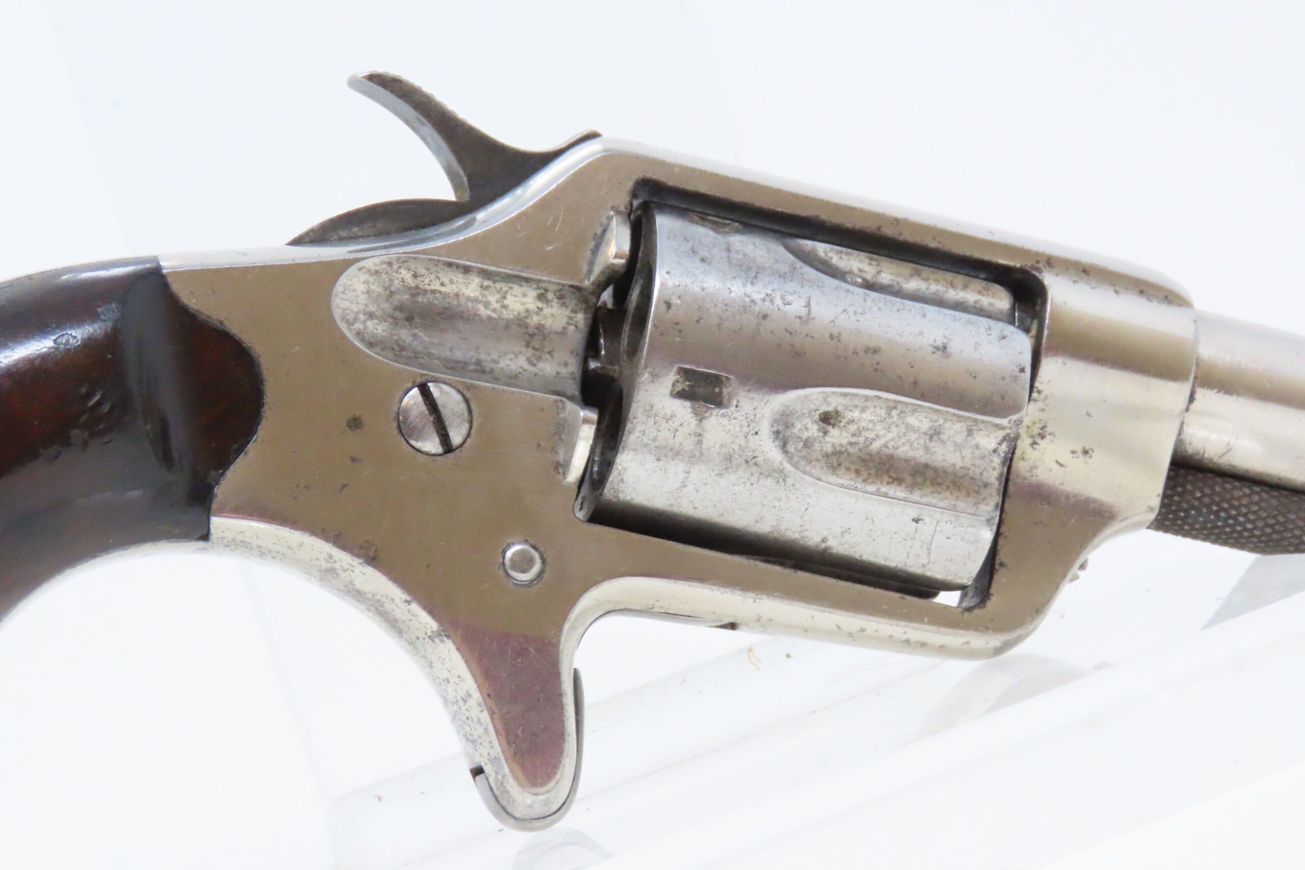 british Proofed Colt New Line 32 Revolver 4.18.22 C&RAntique017 ...