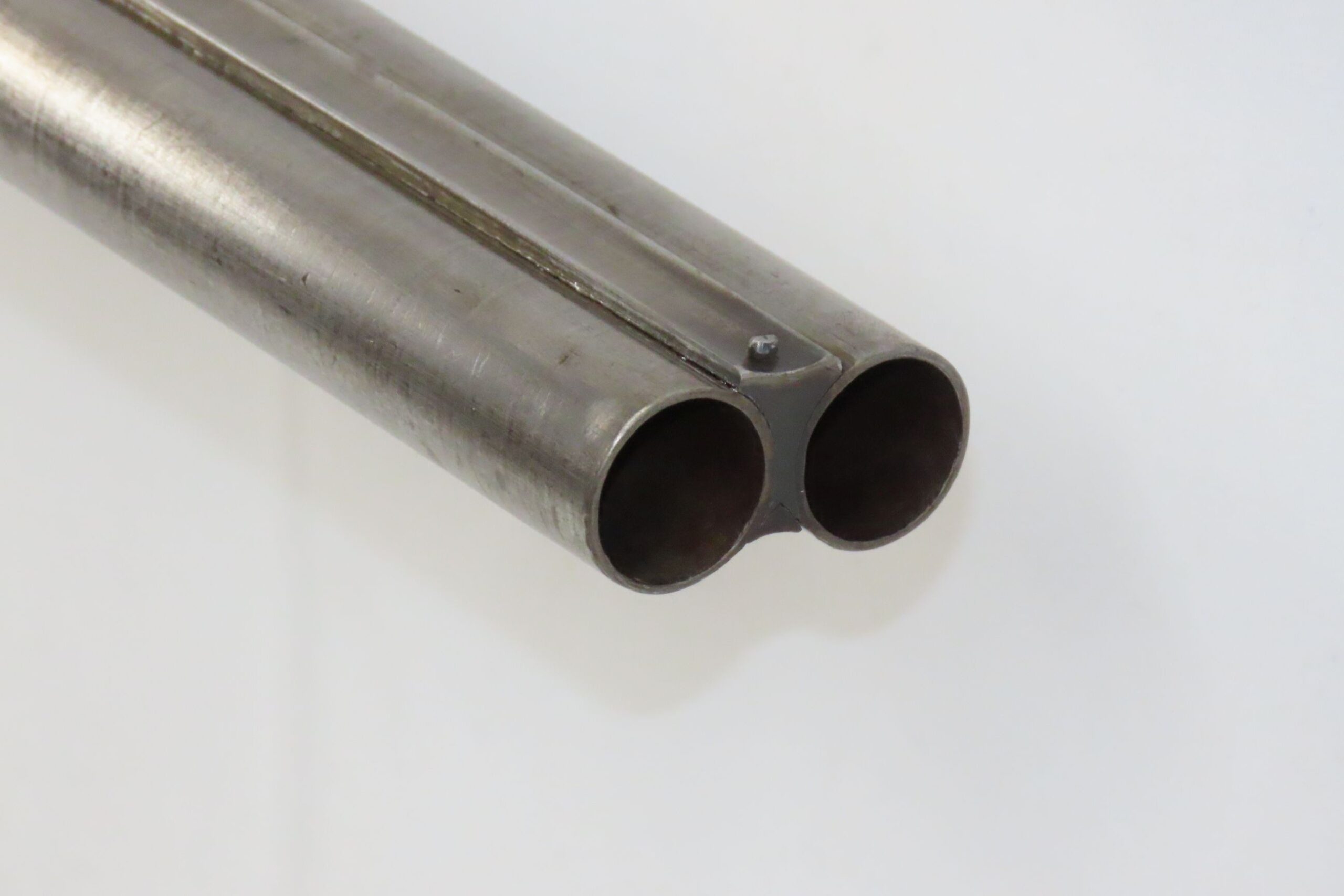 parker Brothers 10 Gauge Double Barrel hammer Shotgun 6.14 C ...