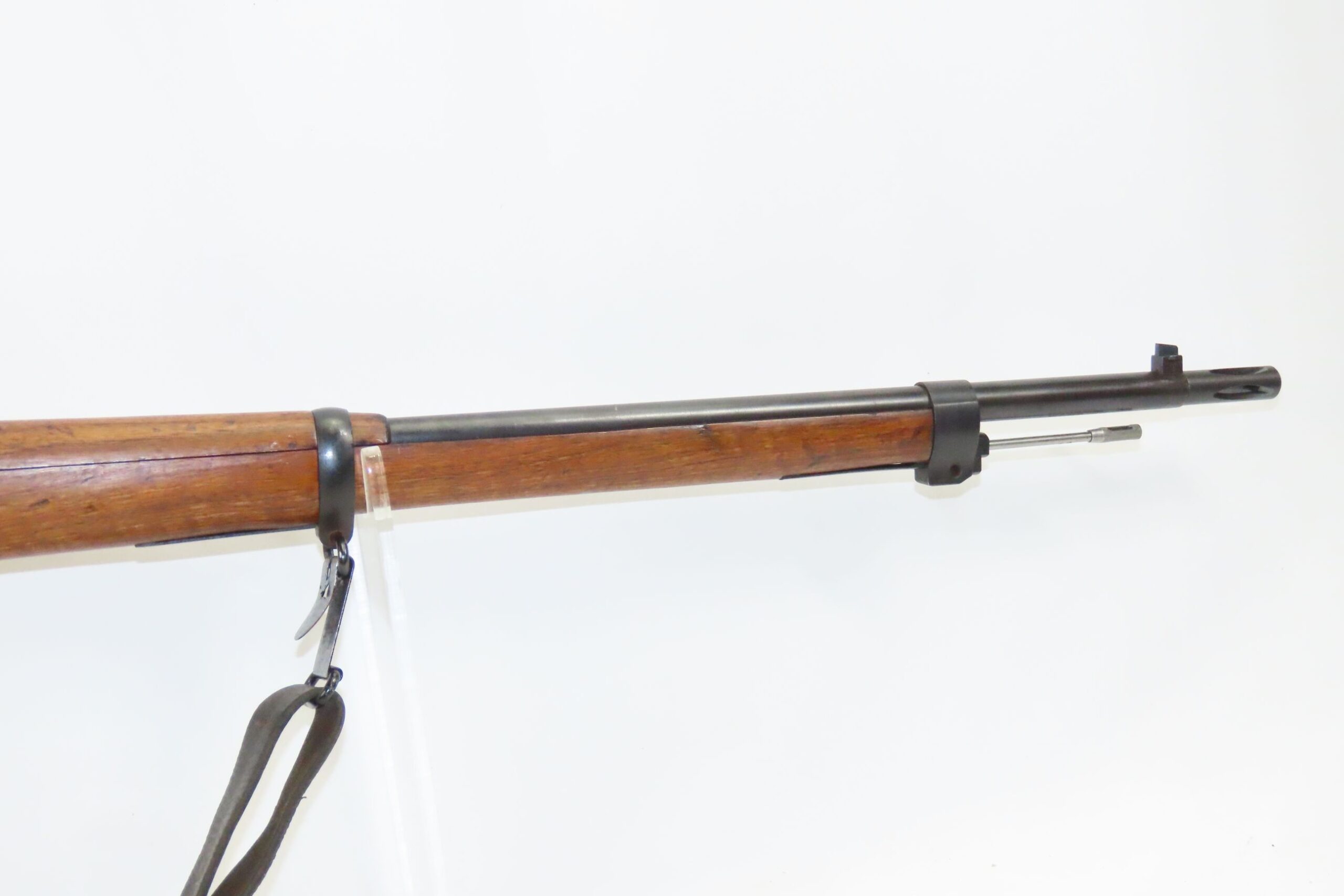 swedish Carl Gustaf Model 1896 Mauser Rifle 6.23 C&RAntique005 ...