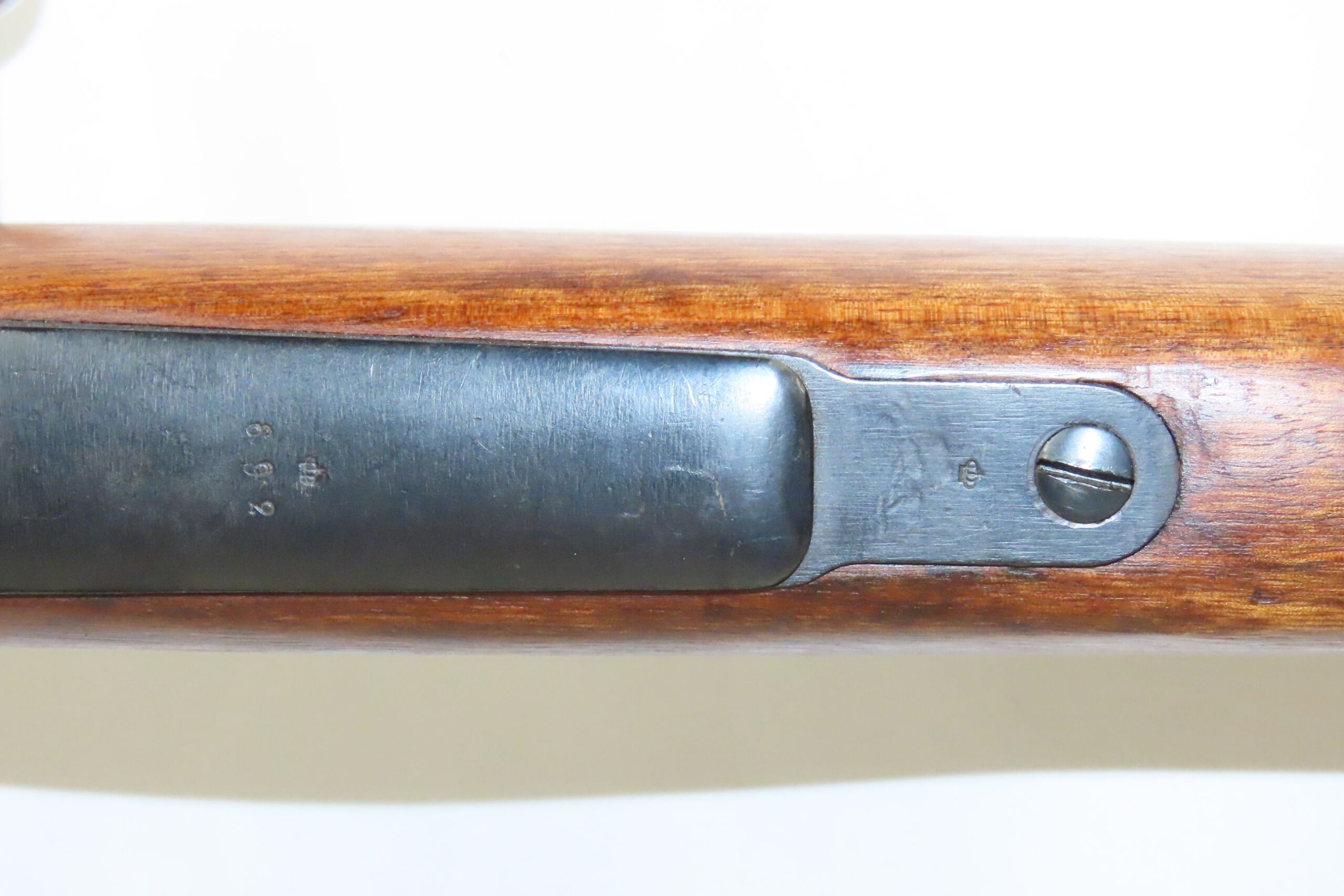 swedish Carl Gustaf Model 1896 Mauser Rifle 6.23 C&RAntique007 ...