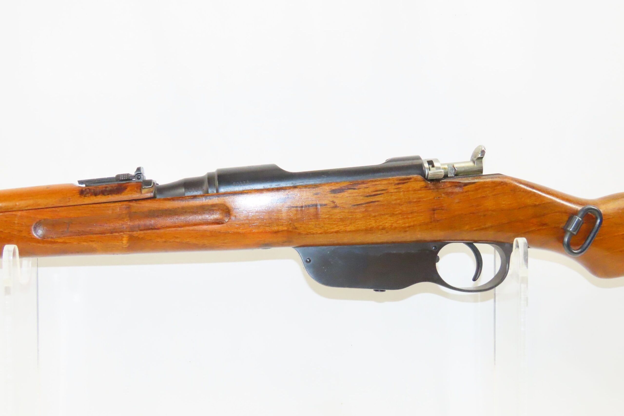 Austrian Steyr Model 95 Straight Pull Carbine 5.24.22 C&RAntique019 ...