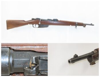 Curio & Relic | Ancestry Guns