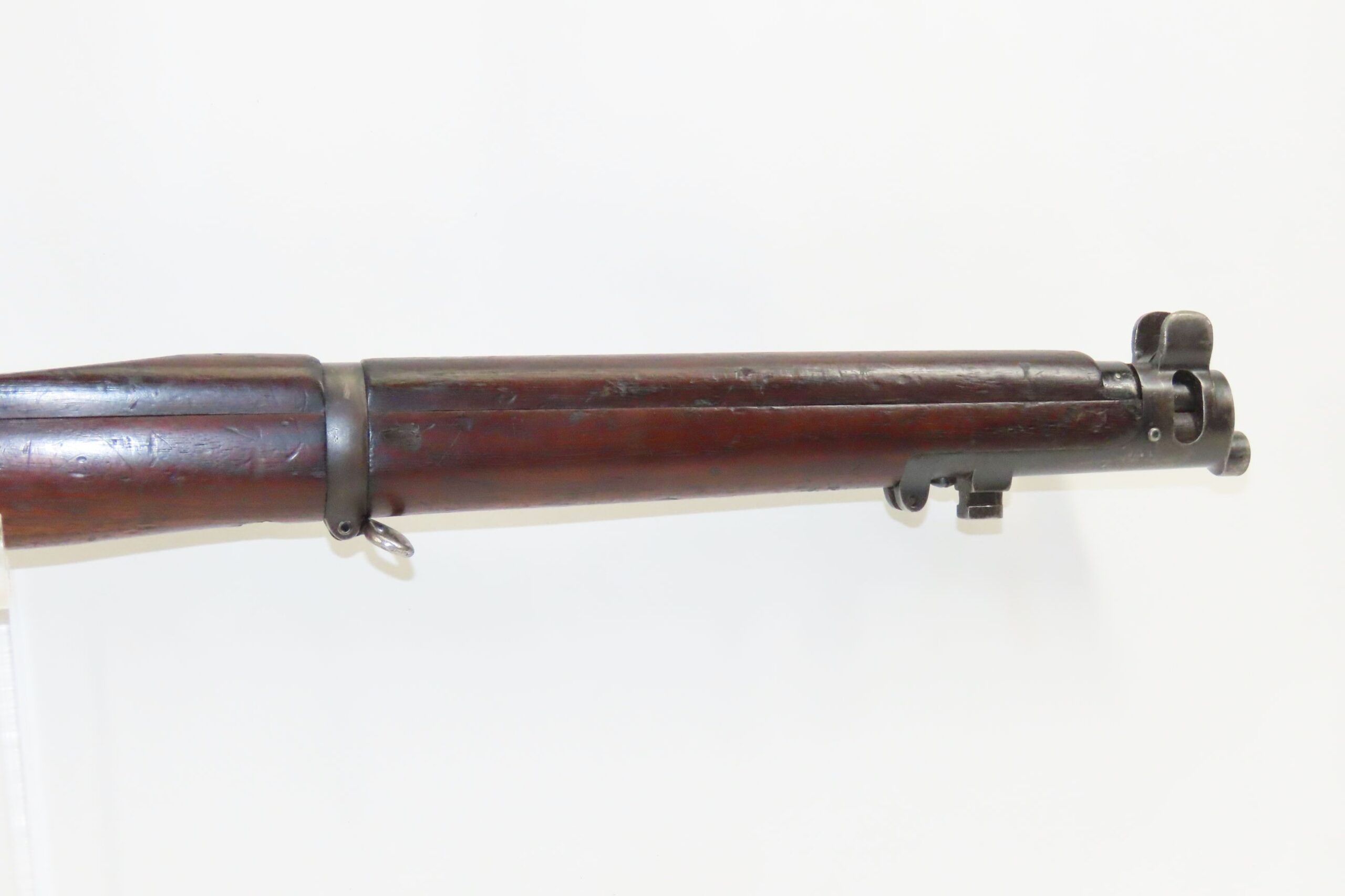British BSA No. 1MKIII Rifle 6.17 C&RAntique005 | Ancestry Guns