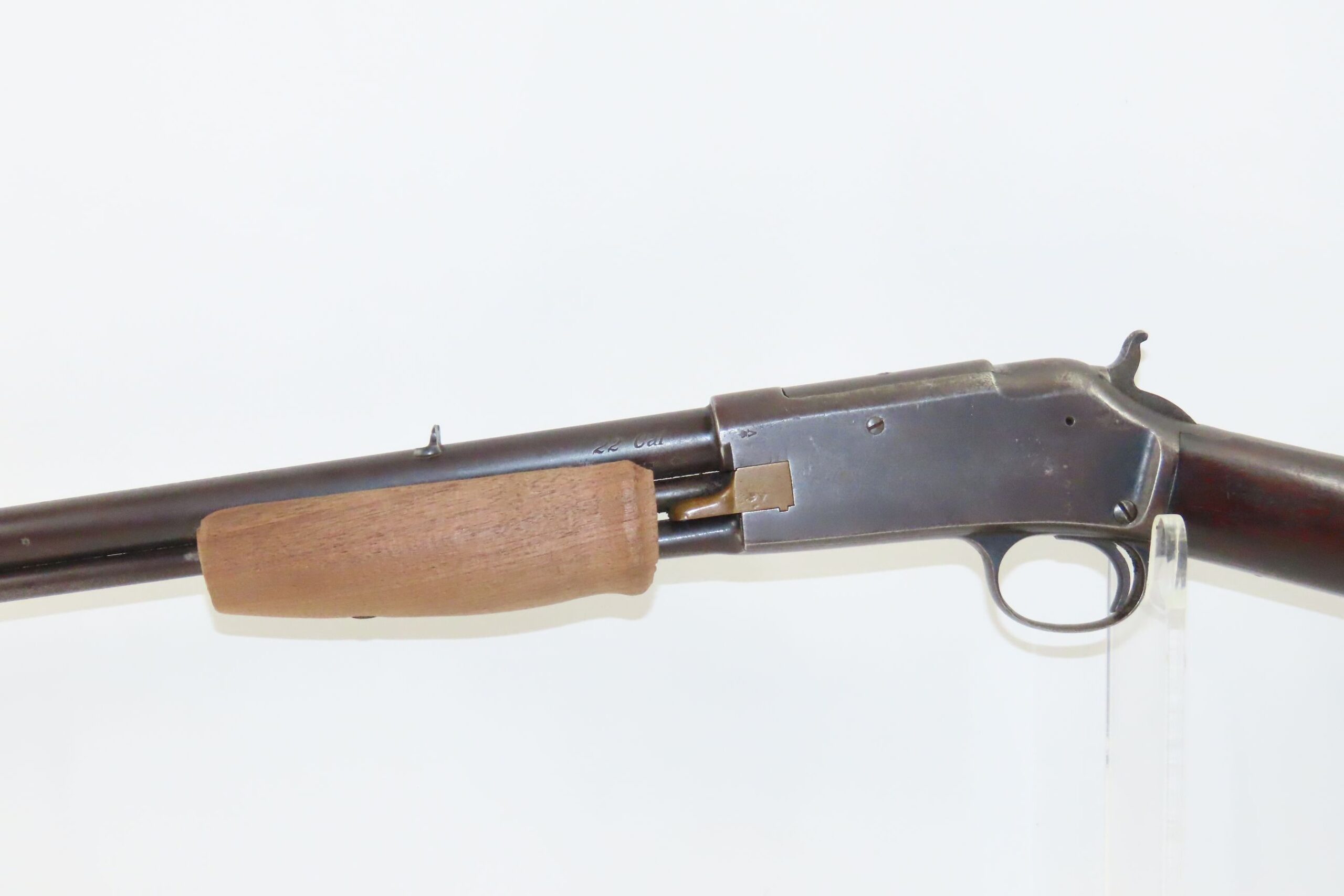 British Proofed Colt Lightning Small Frame Rifle 8.23 C&RAntique004 ...