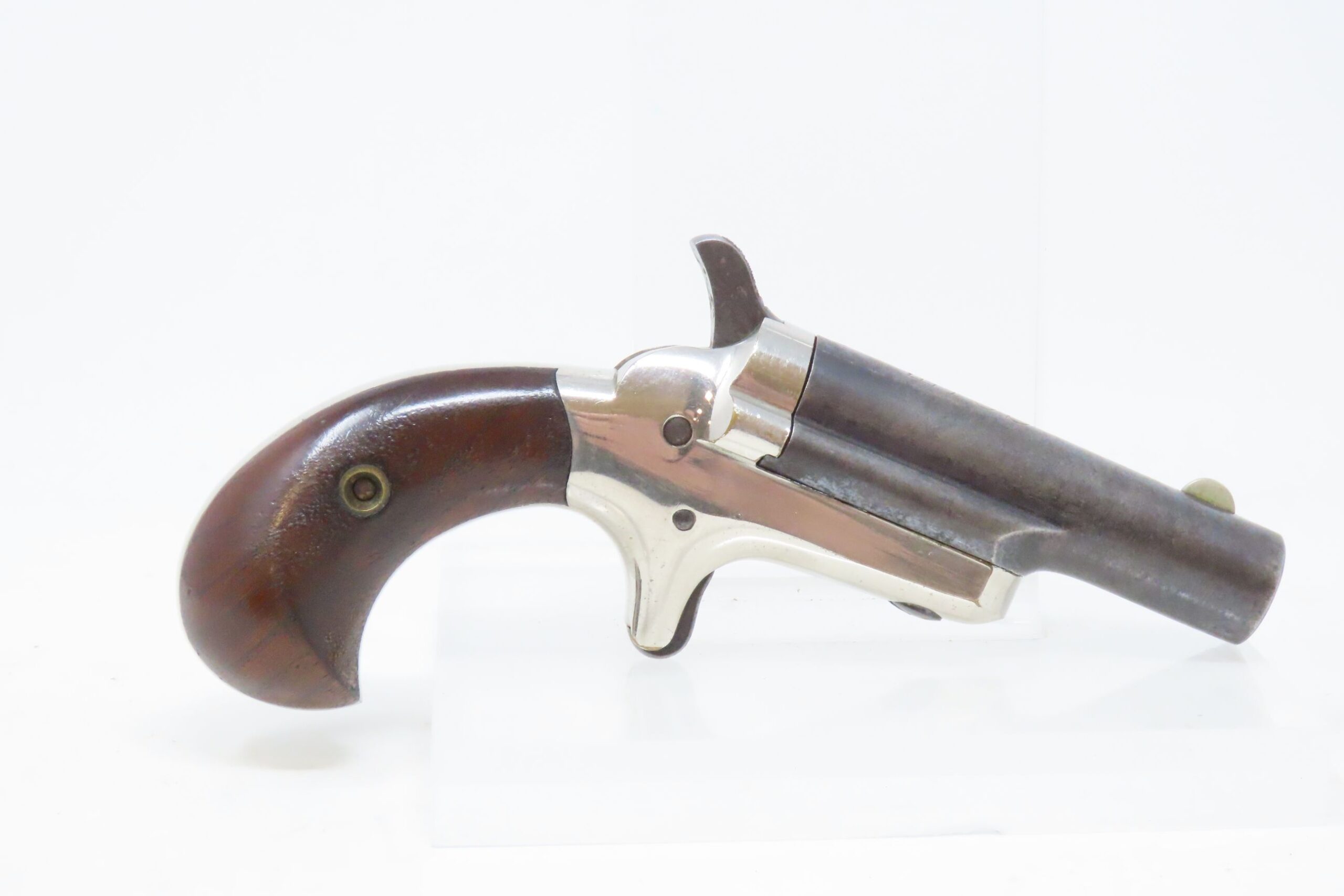 British Proofed Colt Third Model Derringer 6.01.22 C&RAntique014 ...