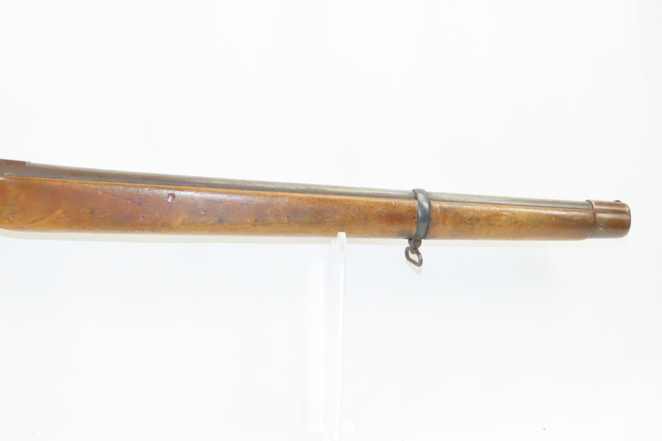 British W.W. Greener Police Gun Martini Pattern Single Shot Shotgun 6. ...