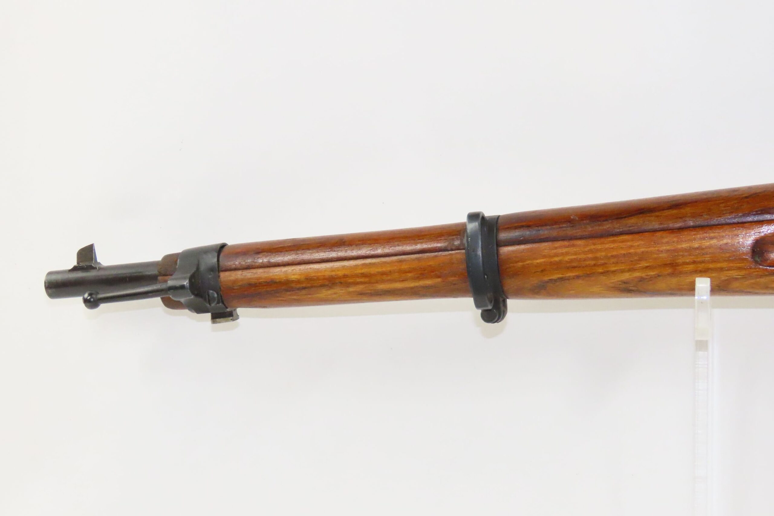 Budapest Model 95 Straight Pull Carbine 5.24.22 C&RAntique019 ...