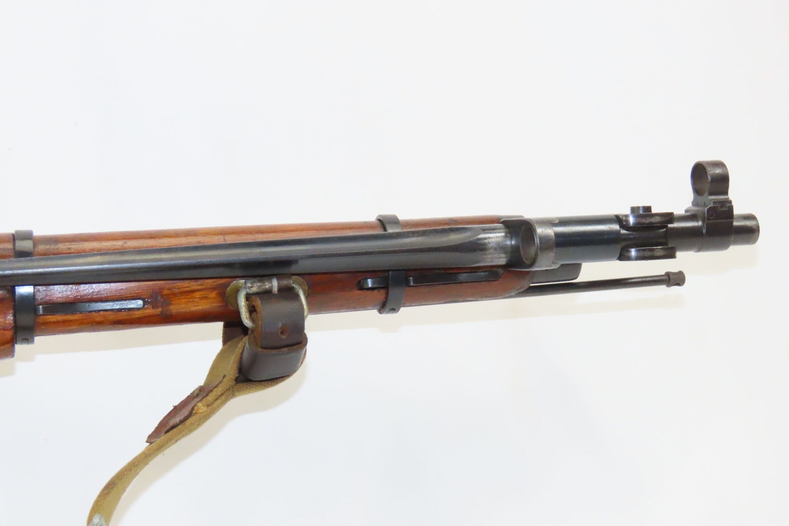 Chinese Arsenal 26 Type 53 Bolt Action Carbine 5.24.22 C&RAntique005 ...