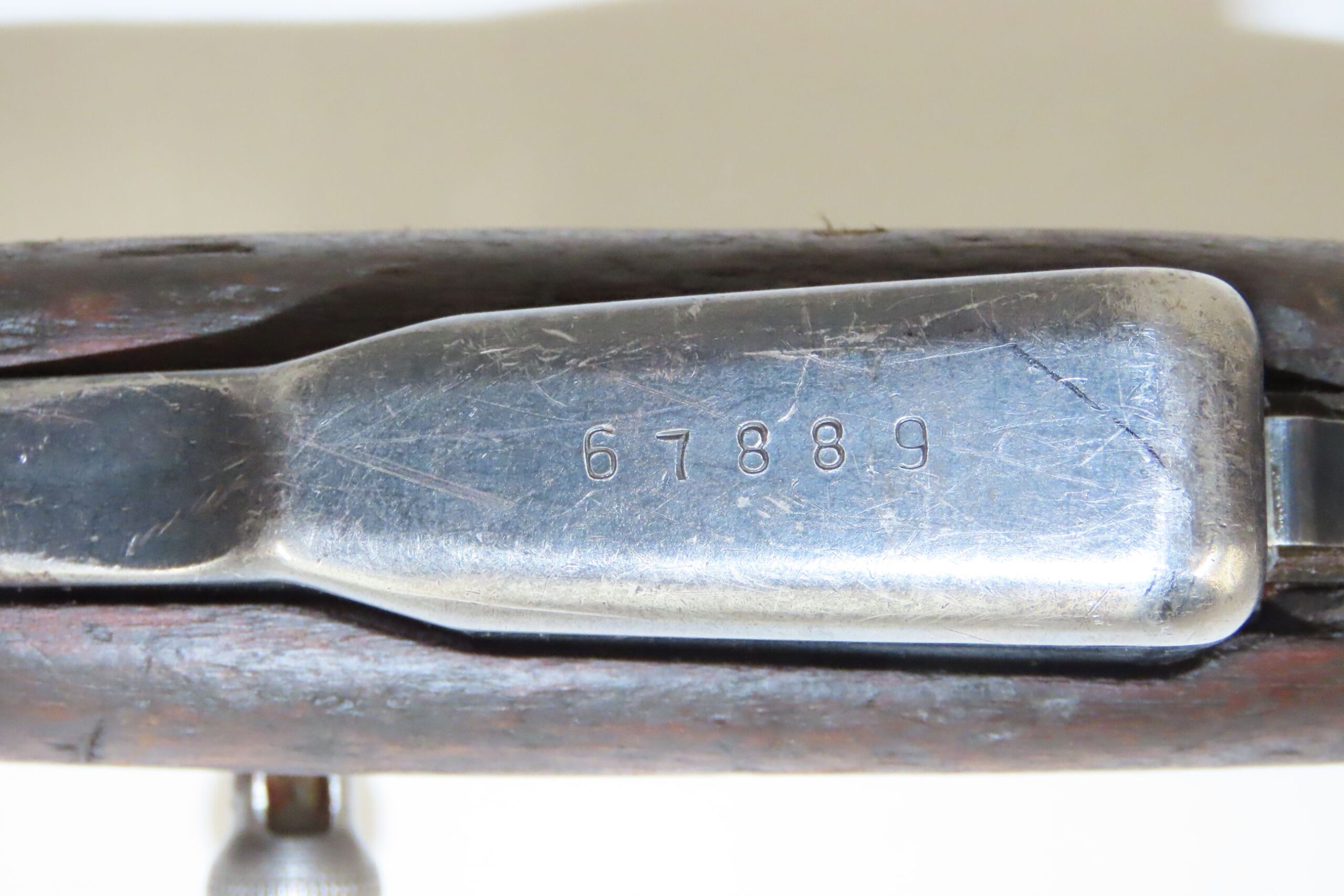Chinese Arsenal 26 Type 56 SKS Semi Automatic Carbine 5.24.22 C ...