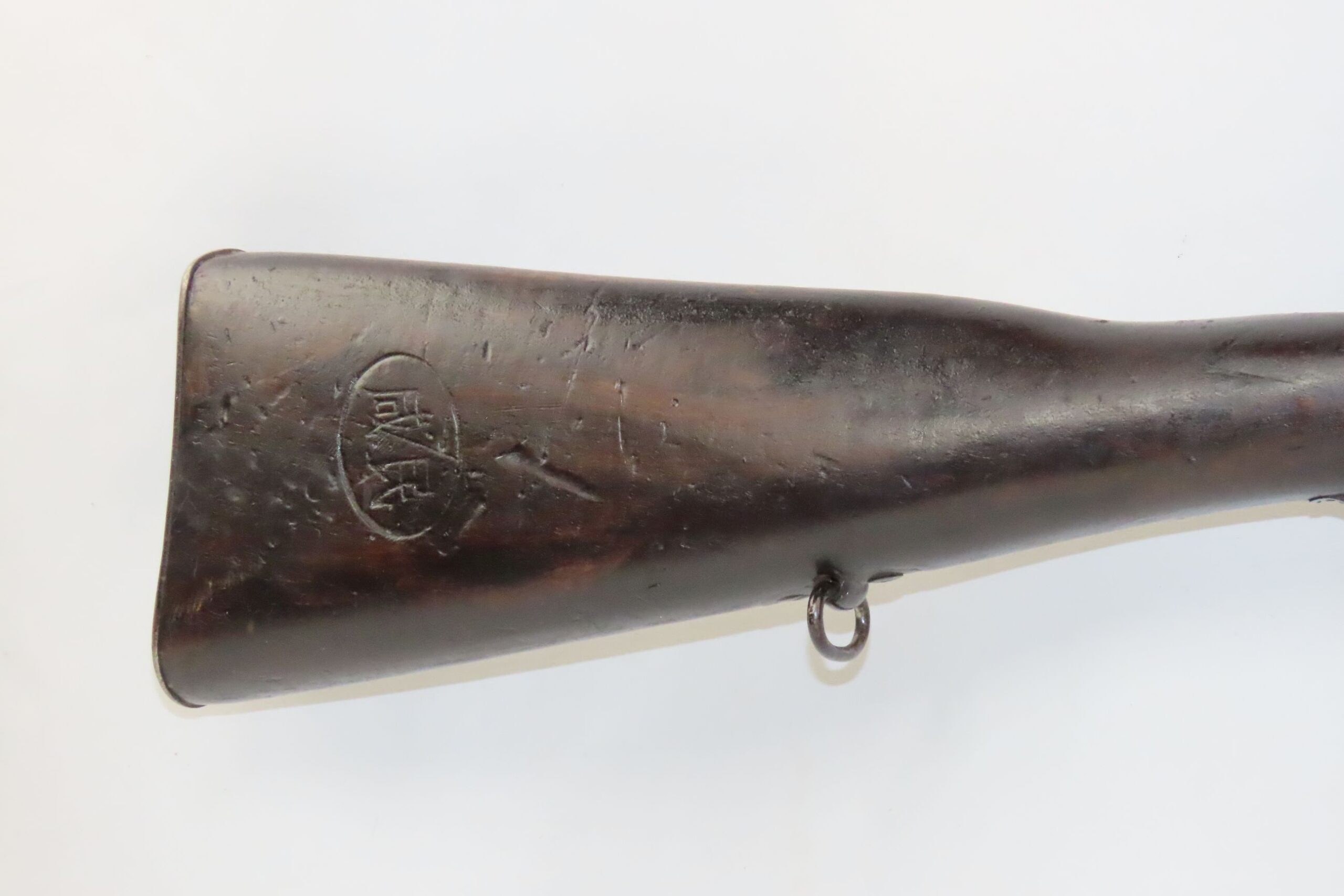 Chinese Hanyang 88 Bolt Action Rifle 5.9.22 C&RAntique003 | Ancestry Guns