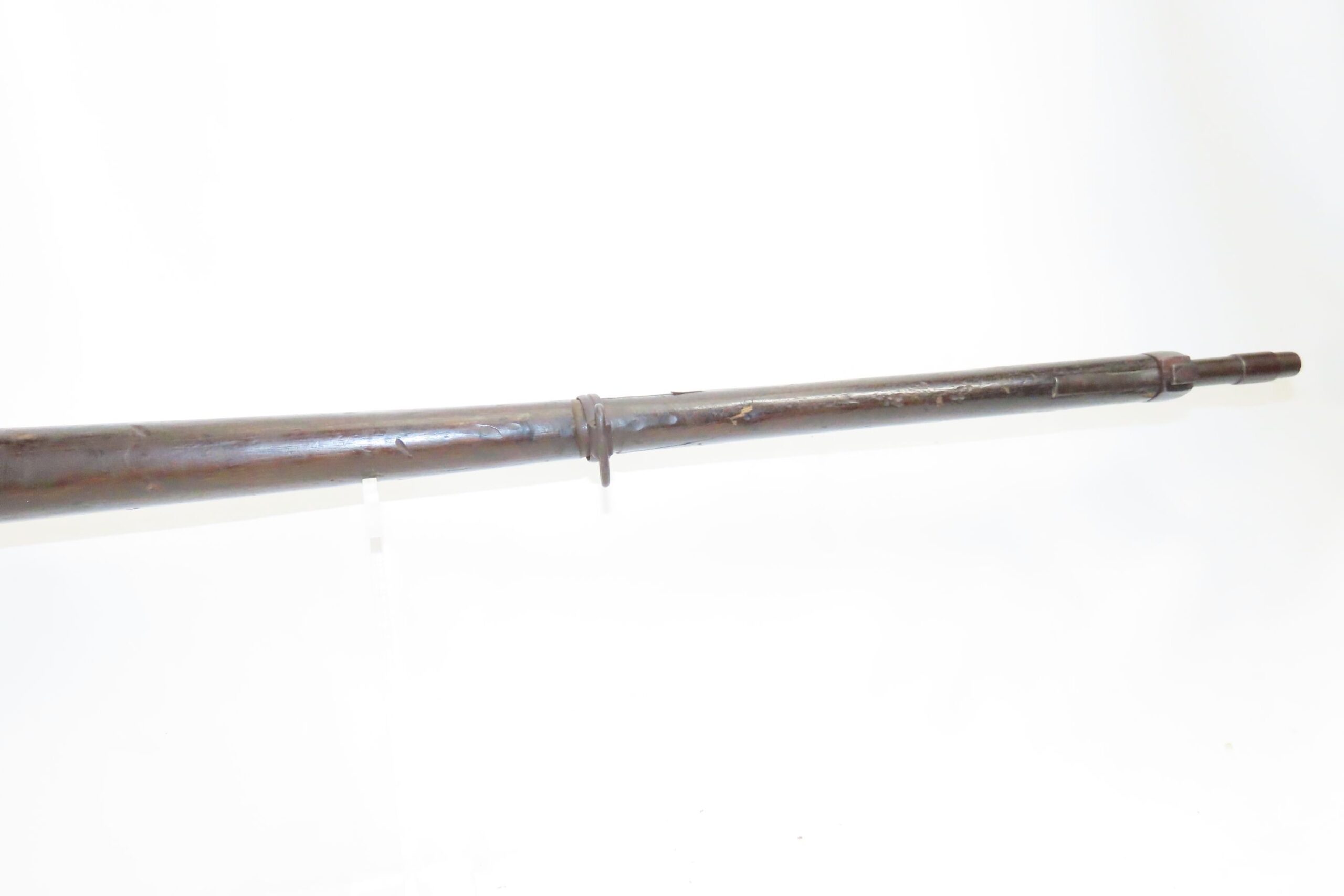 Chinese Hanyang 88 Bolt Action Rifle 6.22 C&RAntique007 | Ancestry Guns