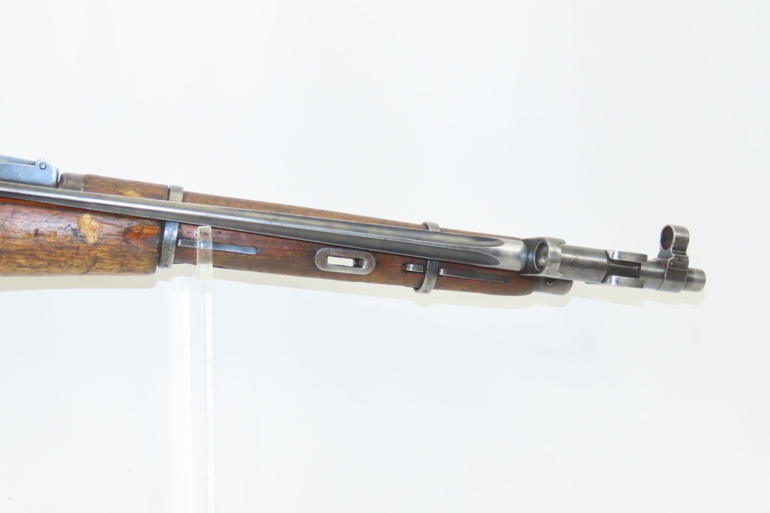 Chinese type 53 Bolt Action Carbine 6.16 C&RAntique005 | Ancestry Guns