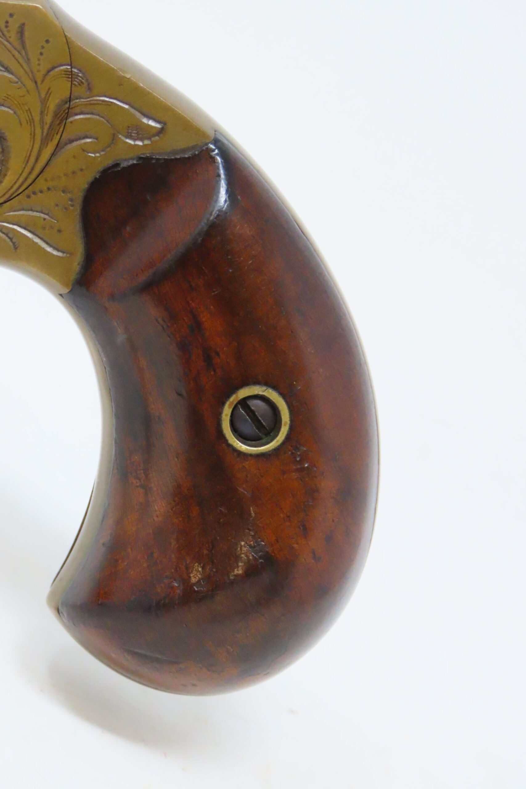 Colt House MOdel Revovler 5.10.22 C&RAntique003 | Ancestry Guns