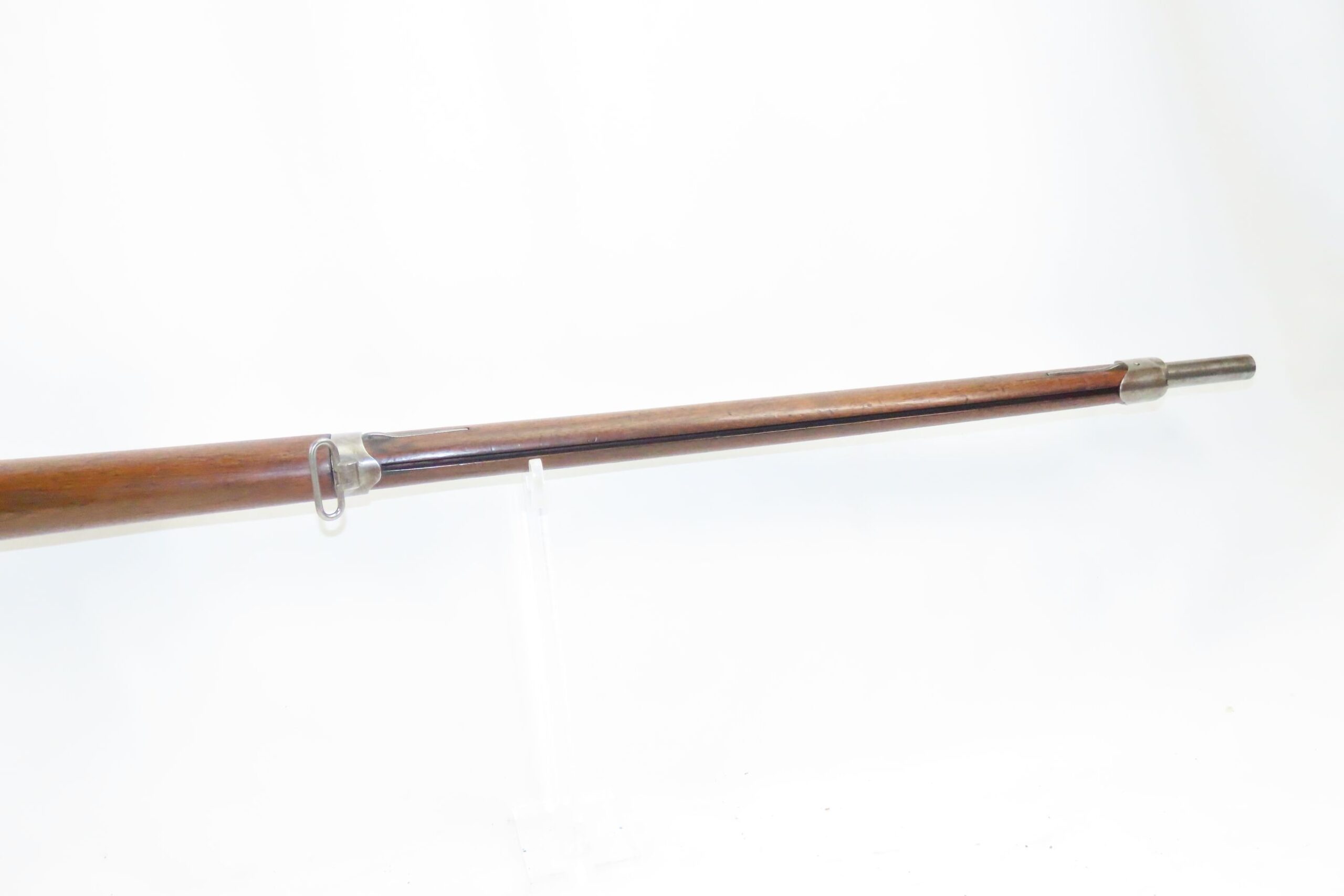 Dutch Delft Model 1871 88 Beaumont Vitali Rifle 22 C&RAntique011 ...