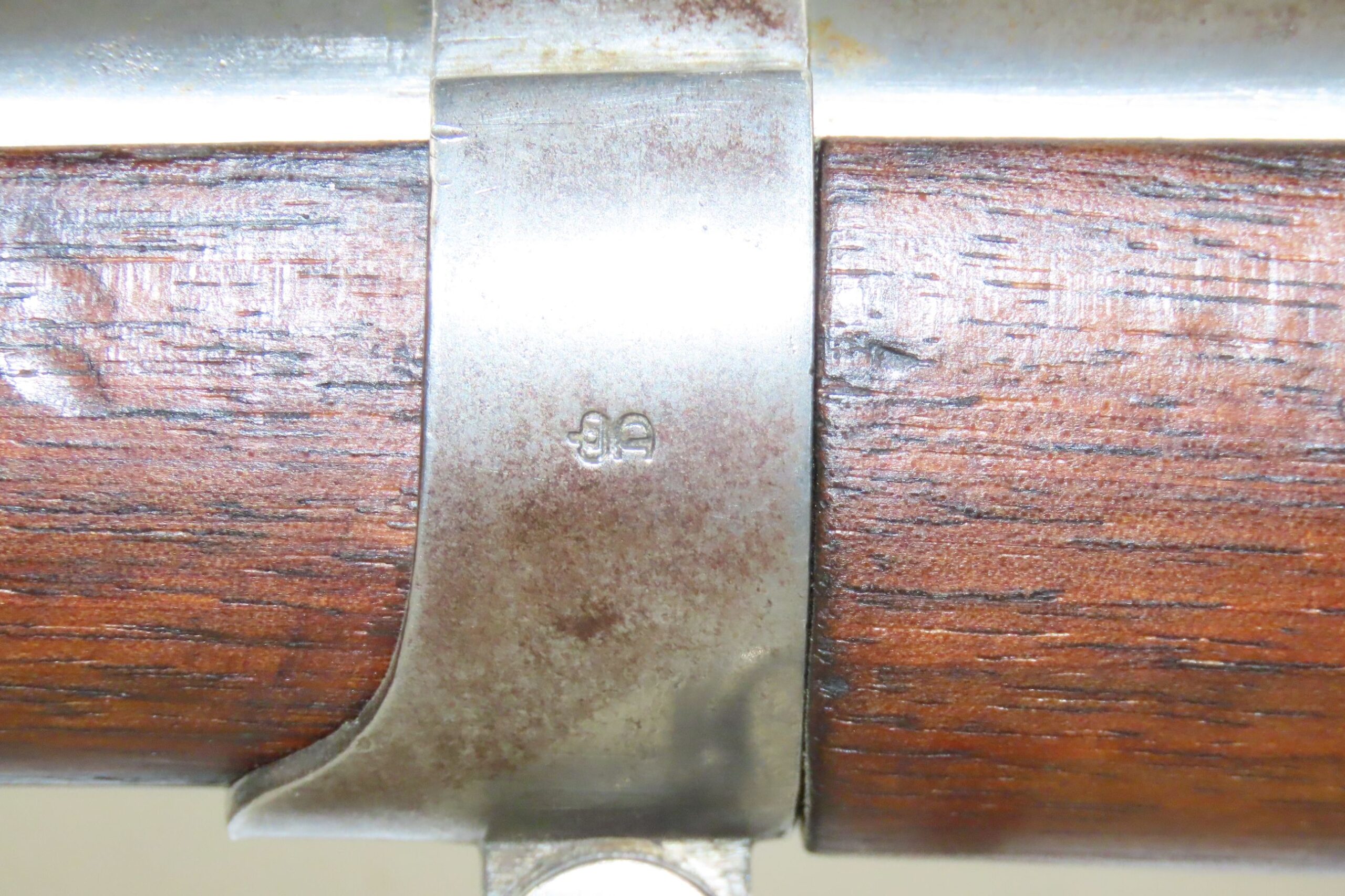 Dutch Delft Model 1871 88 Beaumont Vitali Rifle 22 C&RAntique020 ...