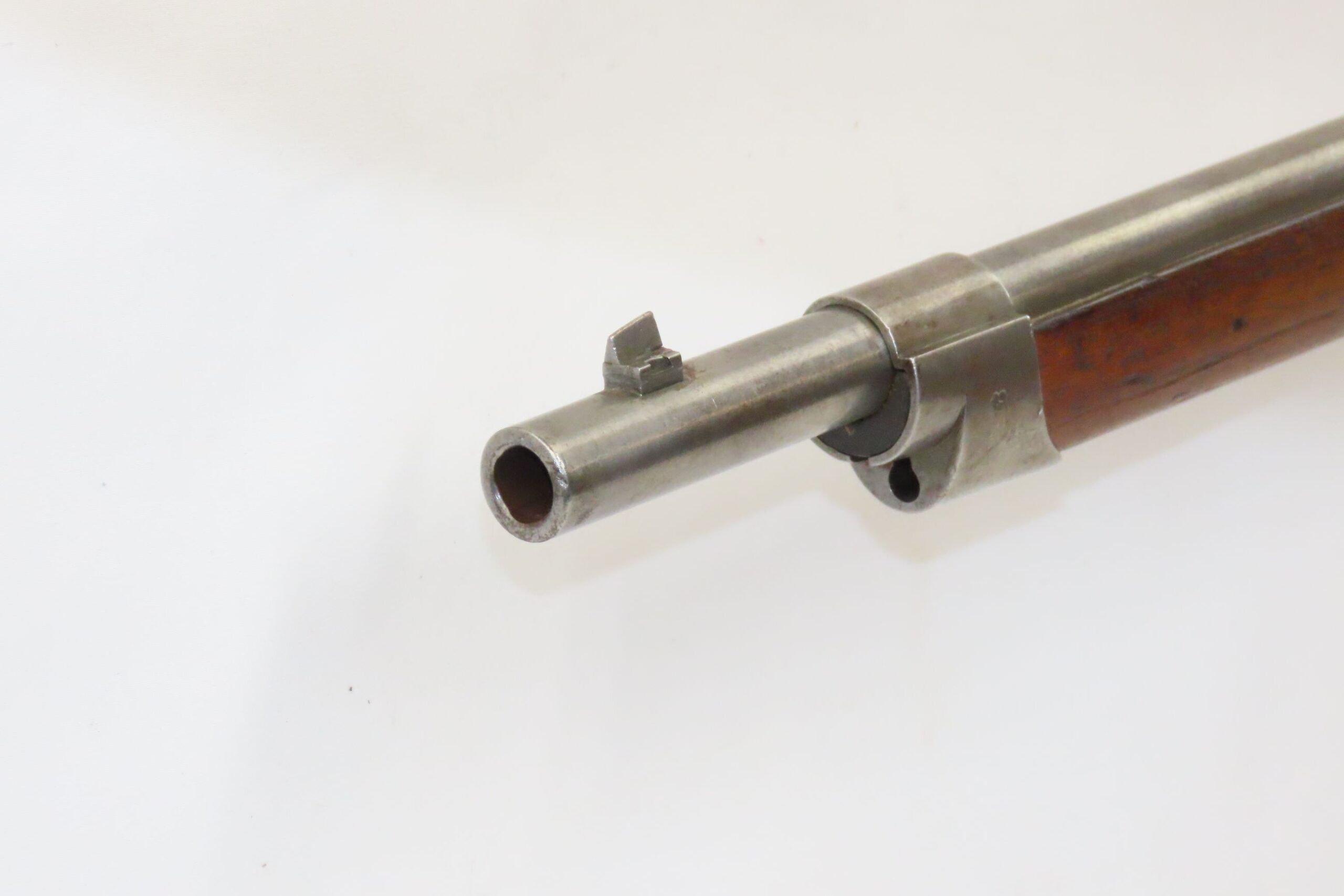 Dutch Delft Model 1871 88 Beaumont Vitali Rifle 22 C&RAntique025 ...