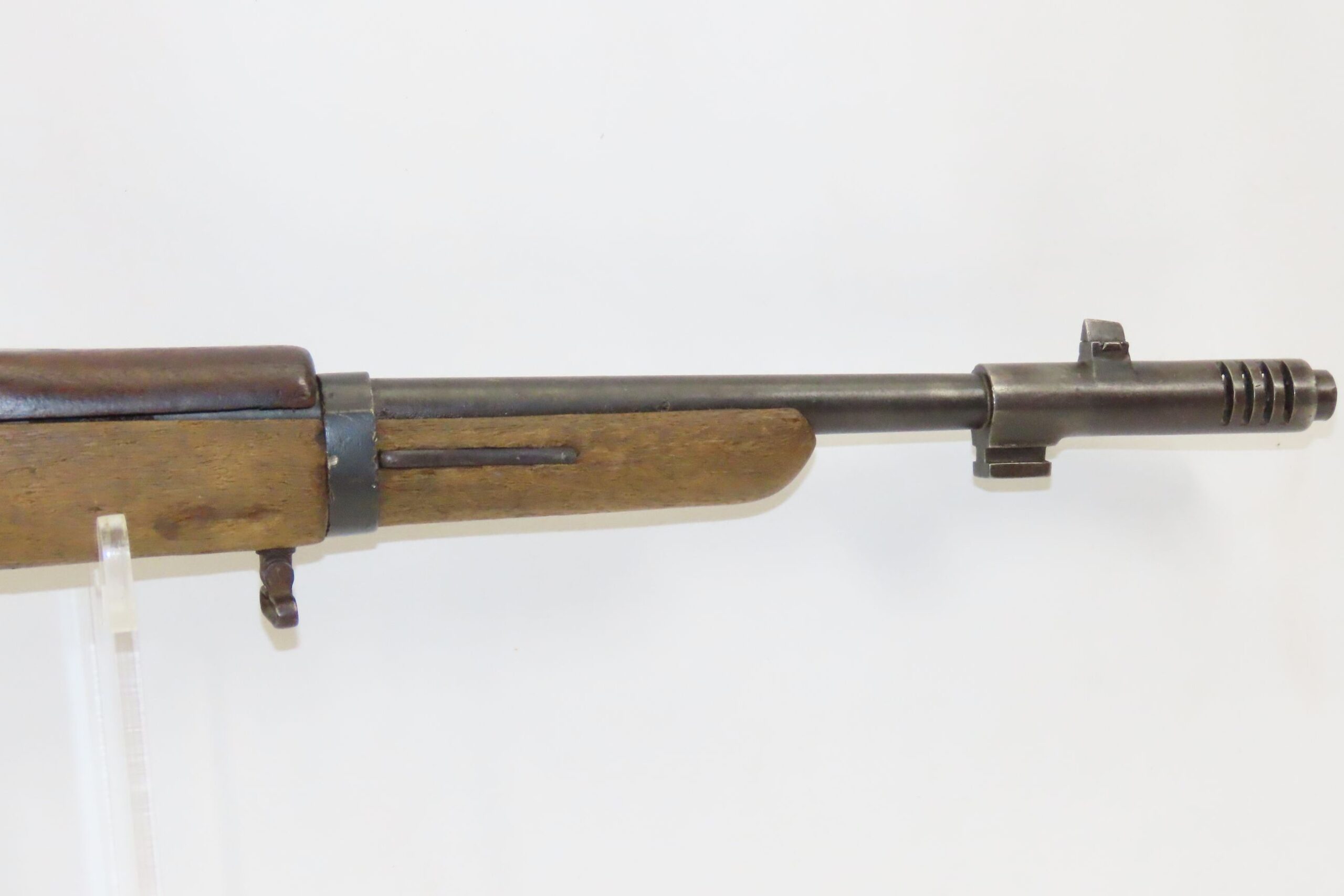 Dutch East Indies Hemburg Model 1895 Mannlicher Carbine 6.15 C ...