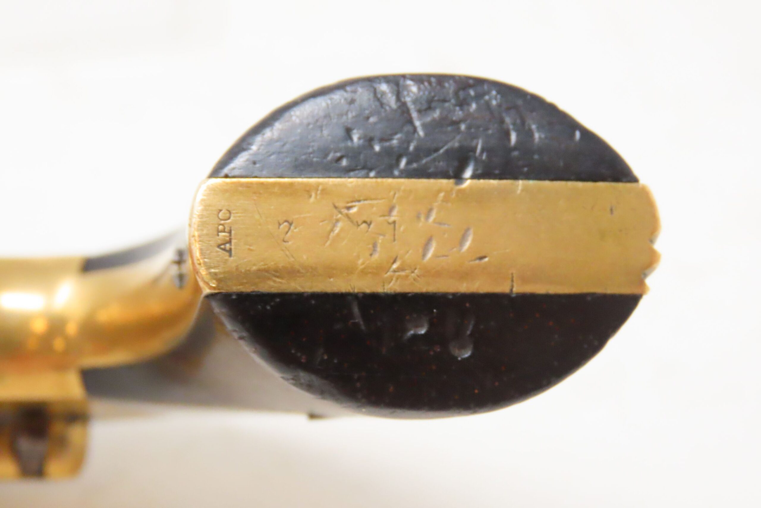 Eagle Arms Co. Plants Front Loading Pocket Revolver 6.03.22 C ...