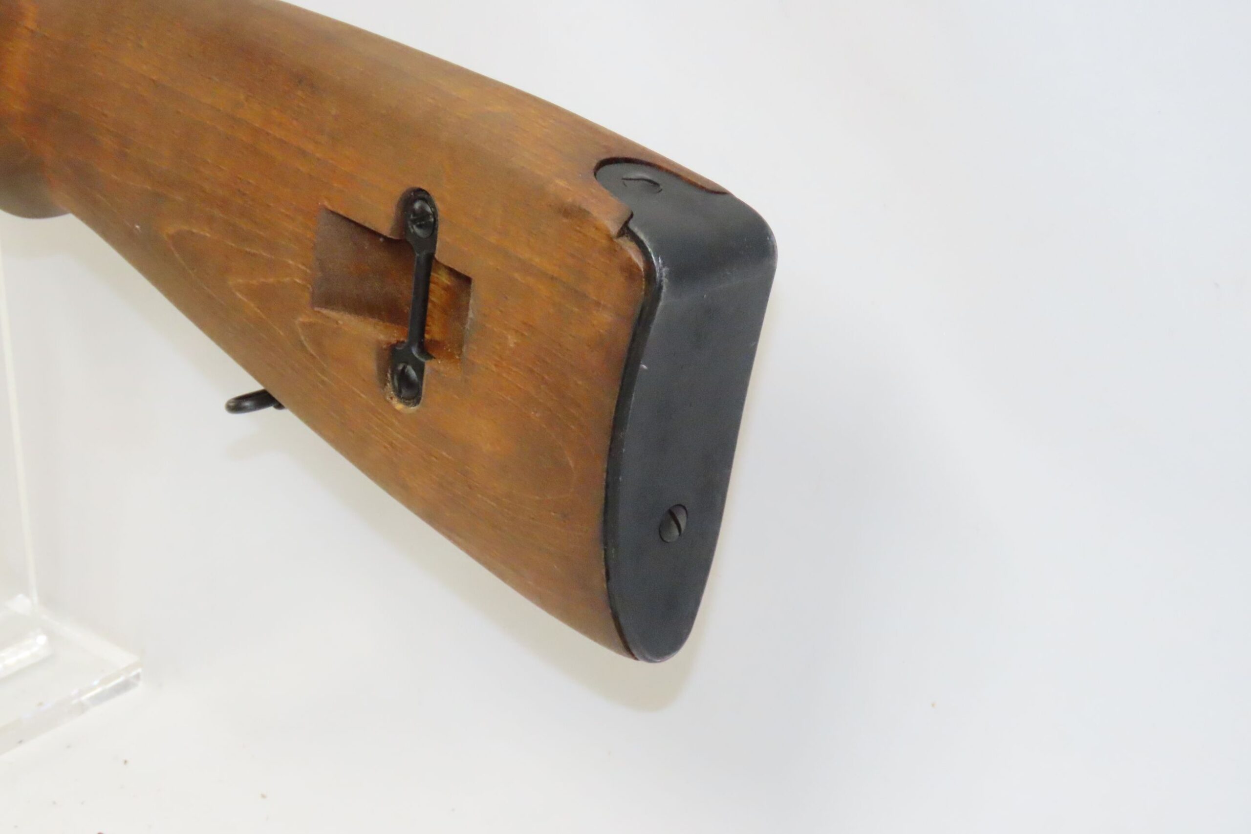 Finnish M39 Rifle 6.23 C&RAntique022 | Ancestry Guns