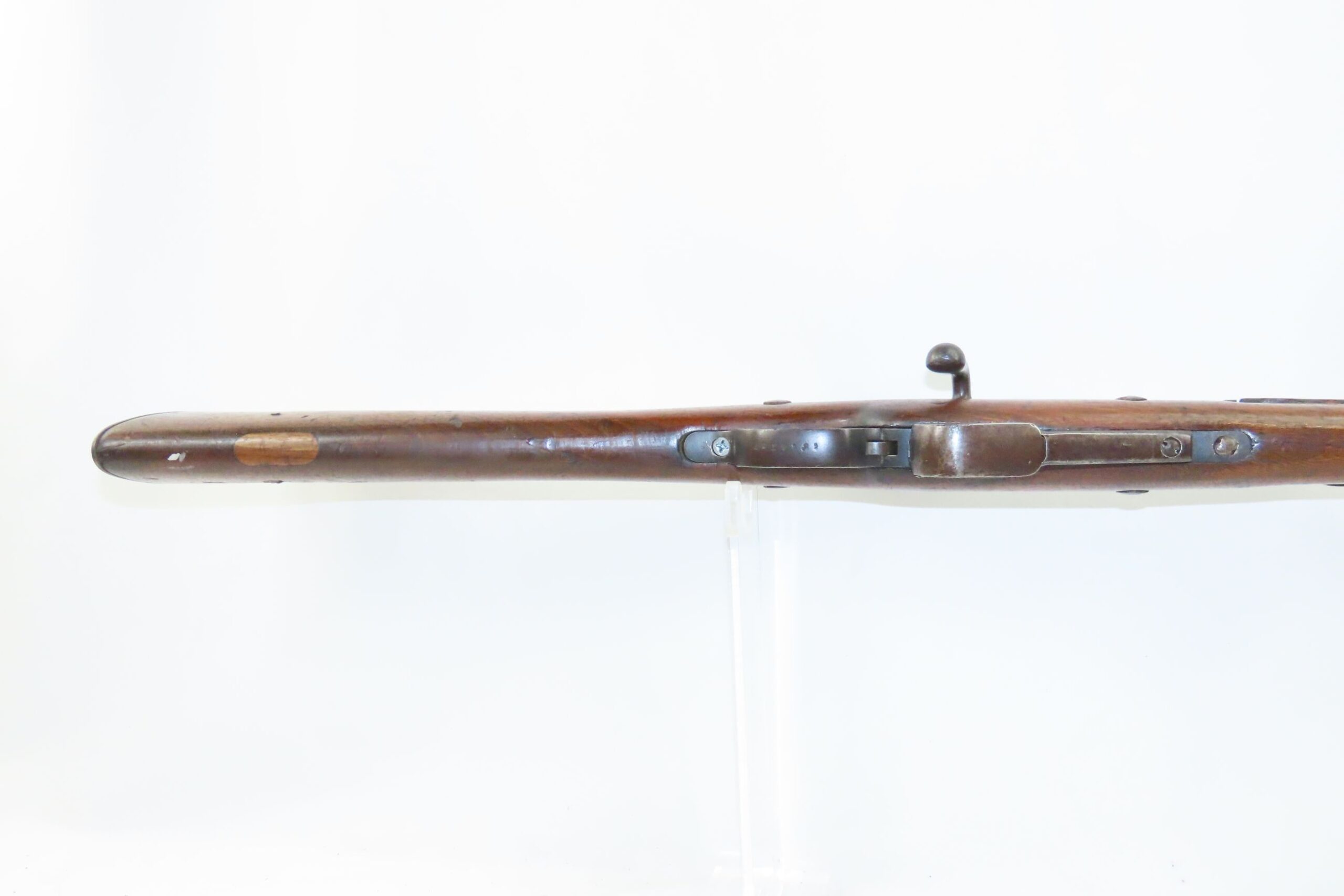 French Chatellerault Model 1916 Carbine 5.24.22 C&RAntique007 ...