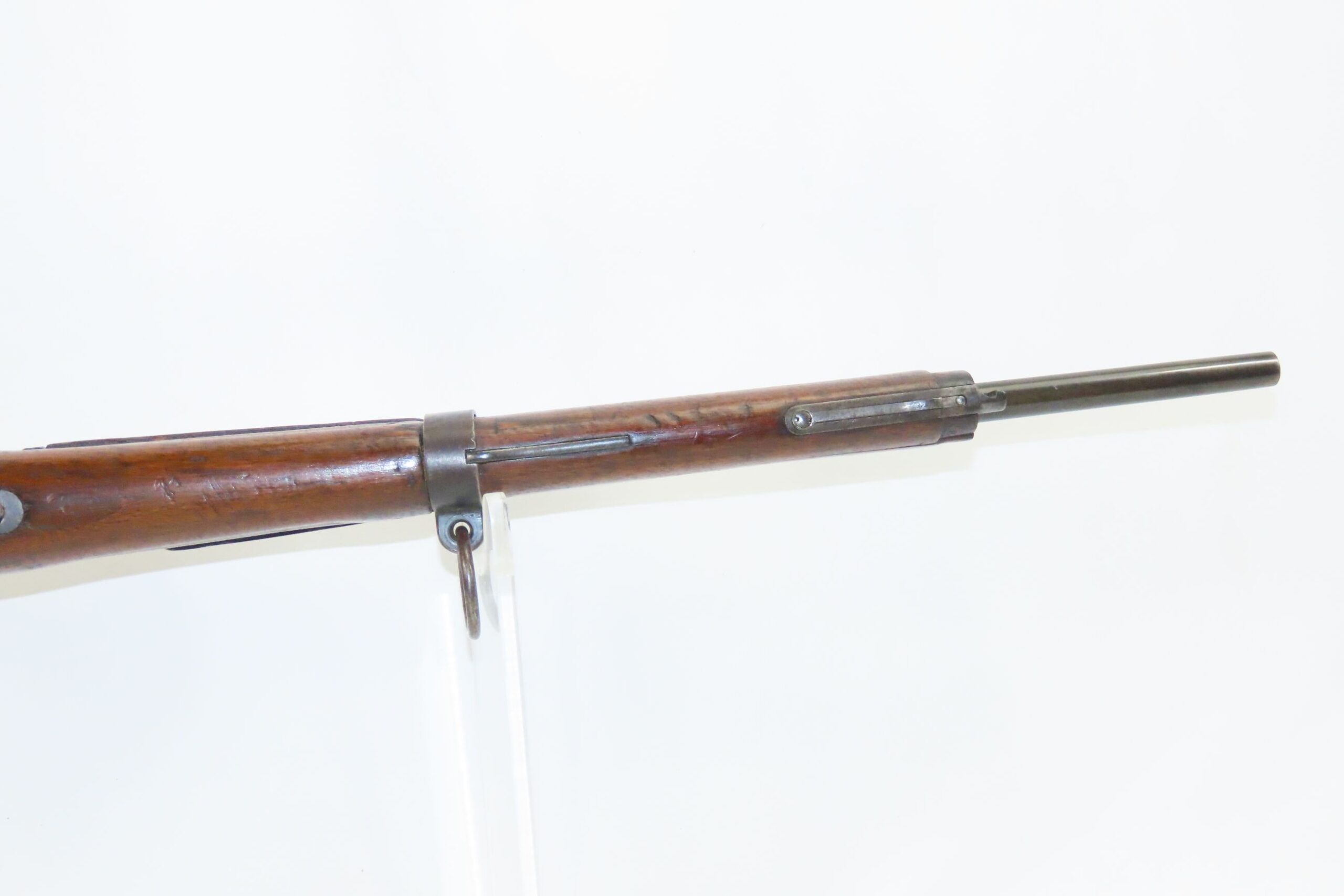 French Chatellerault Model 1916 Carbine 5.24.22 C&RAntique008 ...