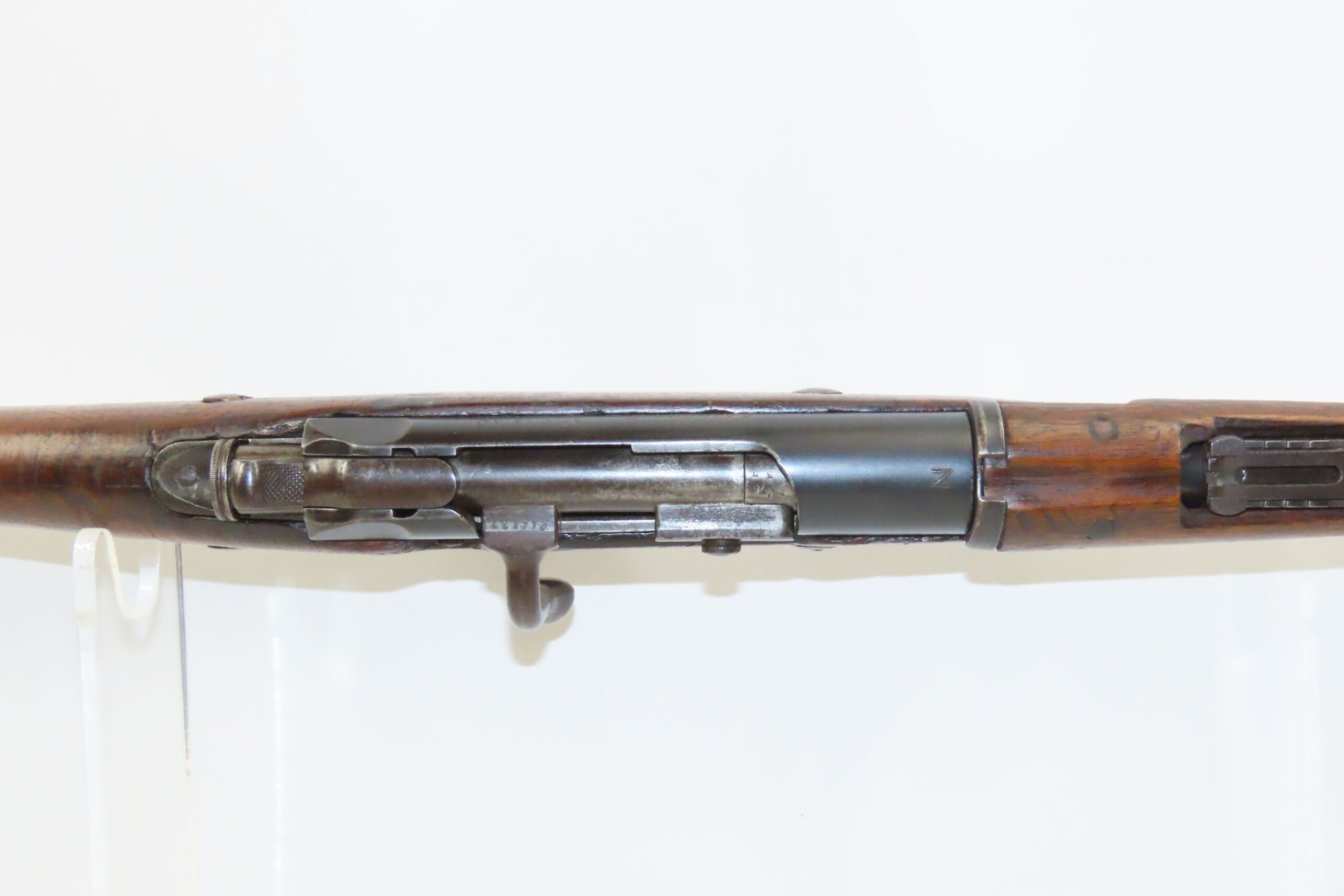 French Chatellerault Model 1916 Carbine 5.24.22 C&RAntique010 ...
