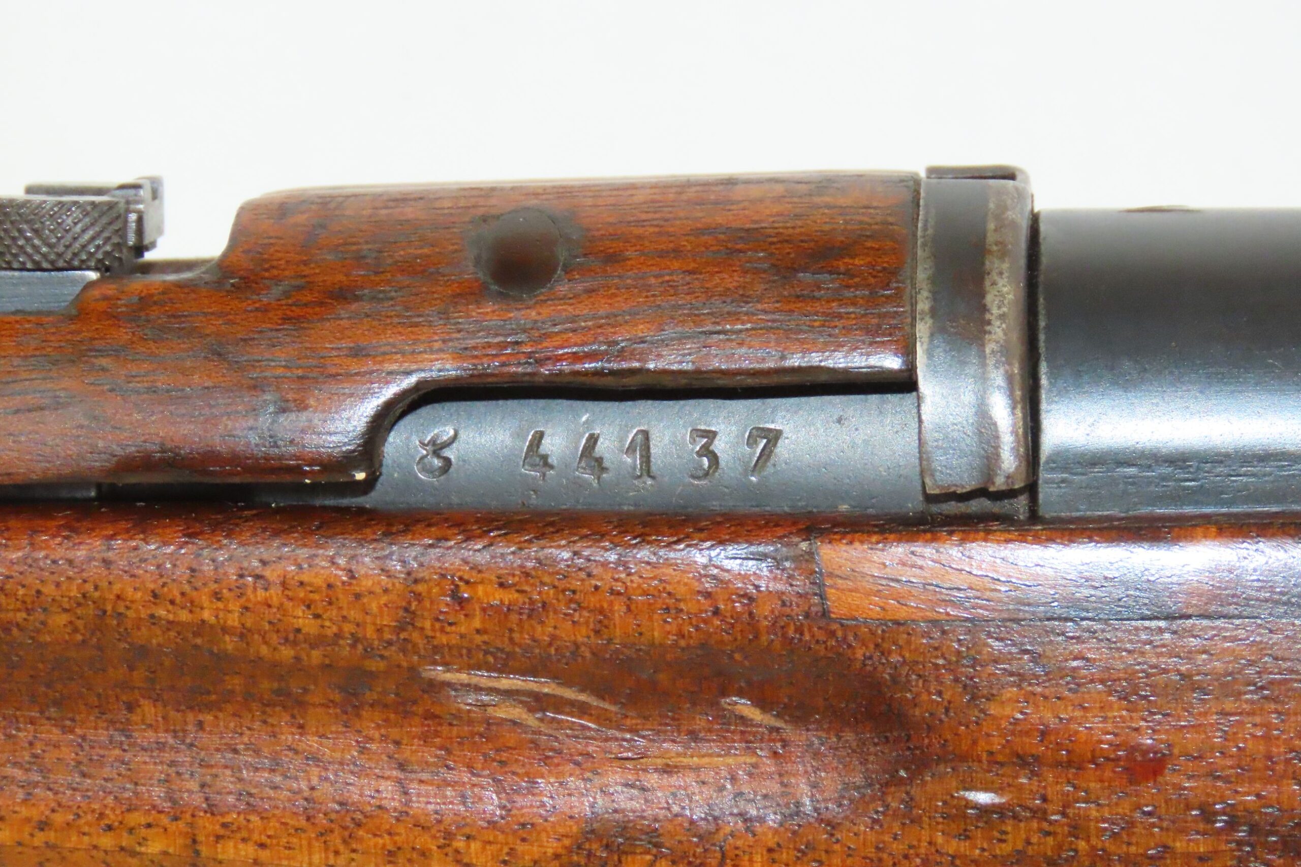 French Chatellerault Model 1916 Carbine 5.24.22 C&RAntique012 ...