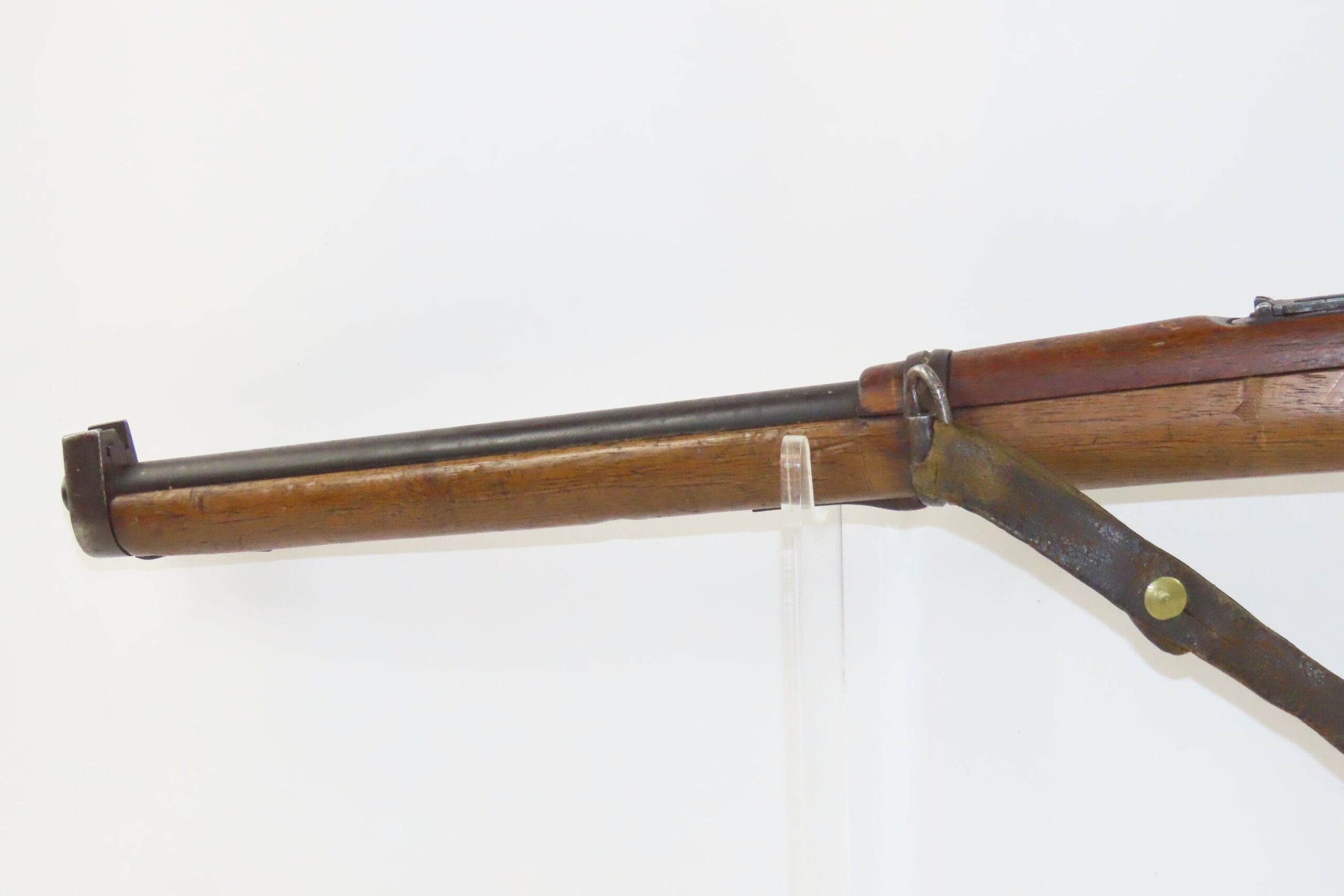 French Continsouza Turkish T.C. Orman MOdel 1916 Berthier Bolt Action ...