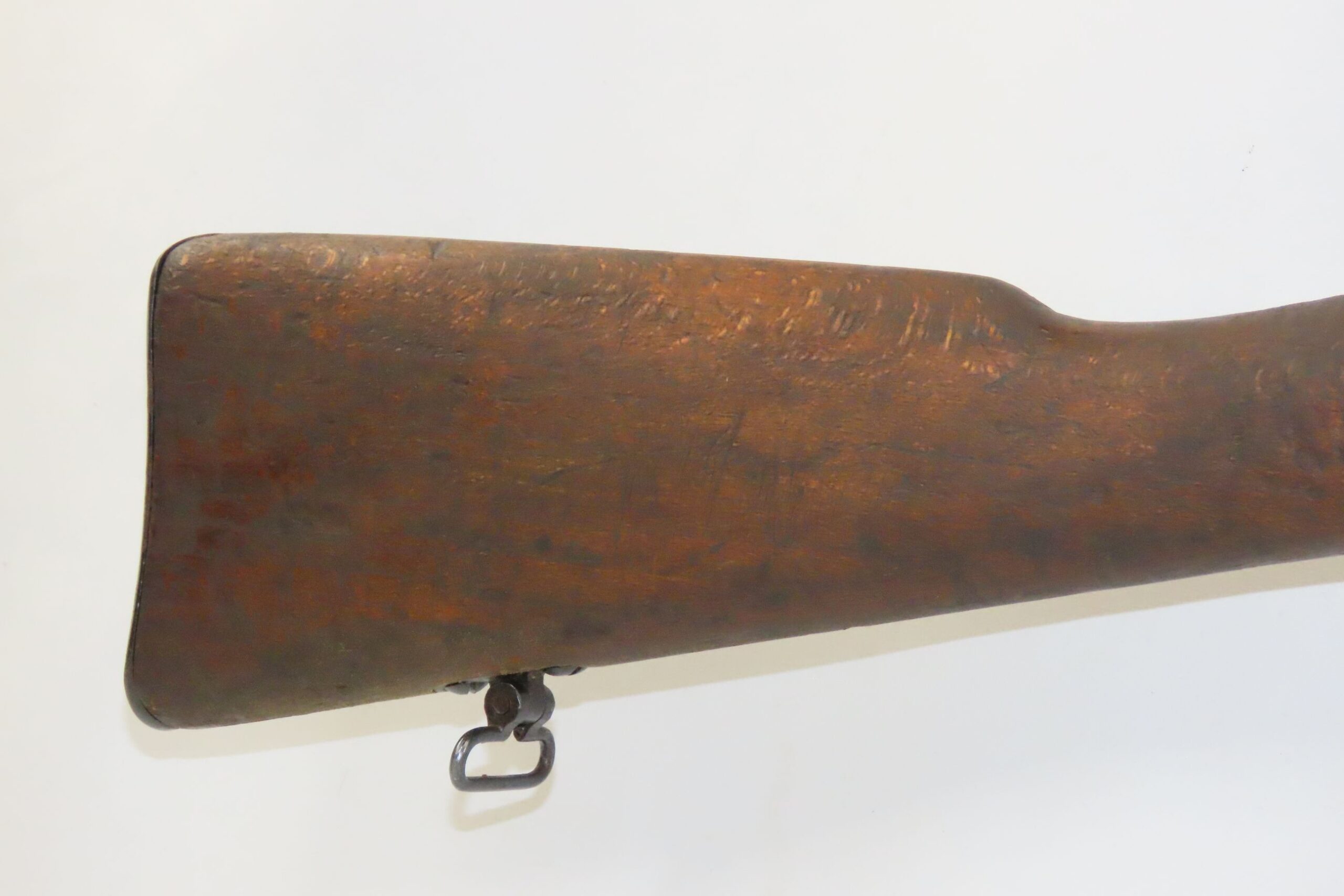 Italian Carcano Model 91 Bolt Action Rifle 5.26.22 C&RAntique003 ...