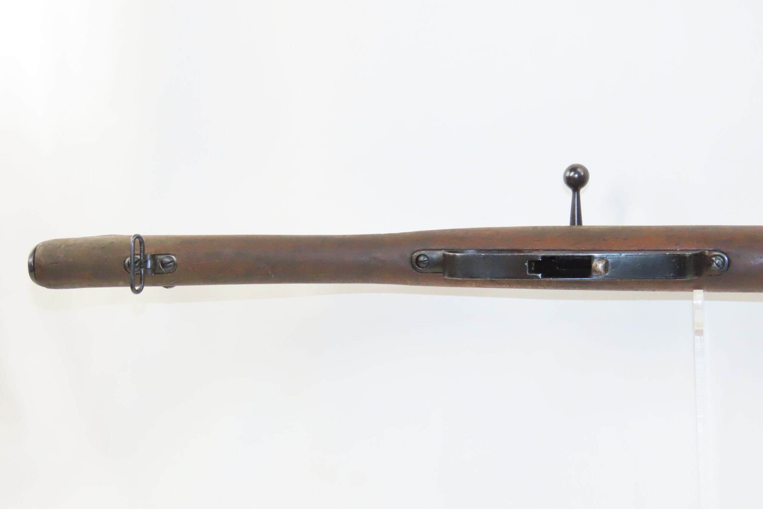Italian Carcano Model 91 Bolt Action Rifle 5.26.22 C&RAntique007 ...