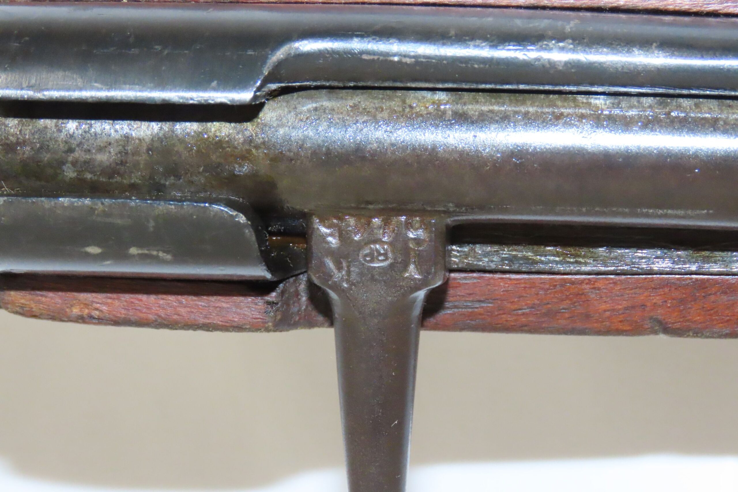 Italian Carcano Model 91 Bolt Action Rifle 5.26.22 C&RAntique010 ...