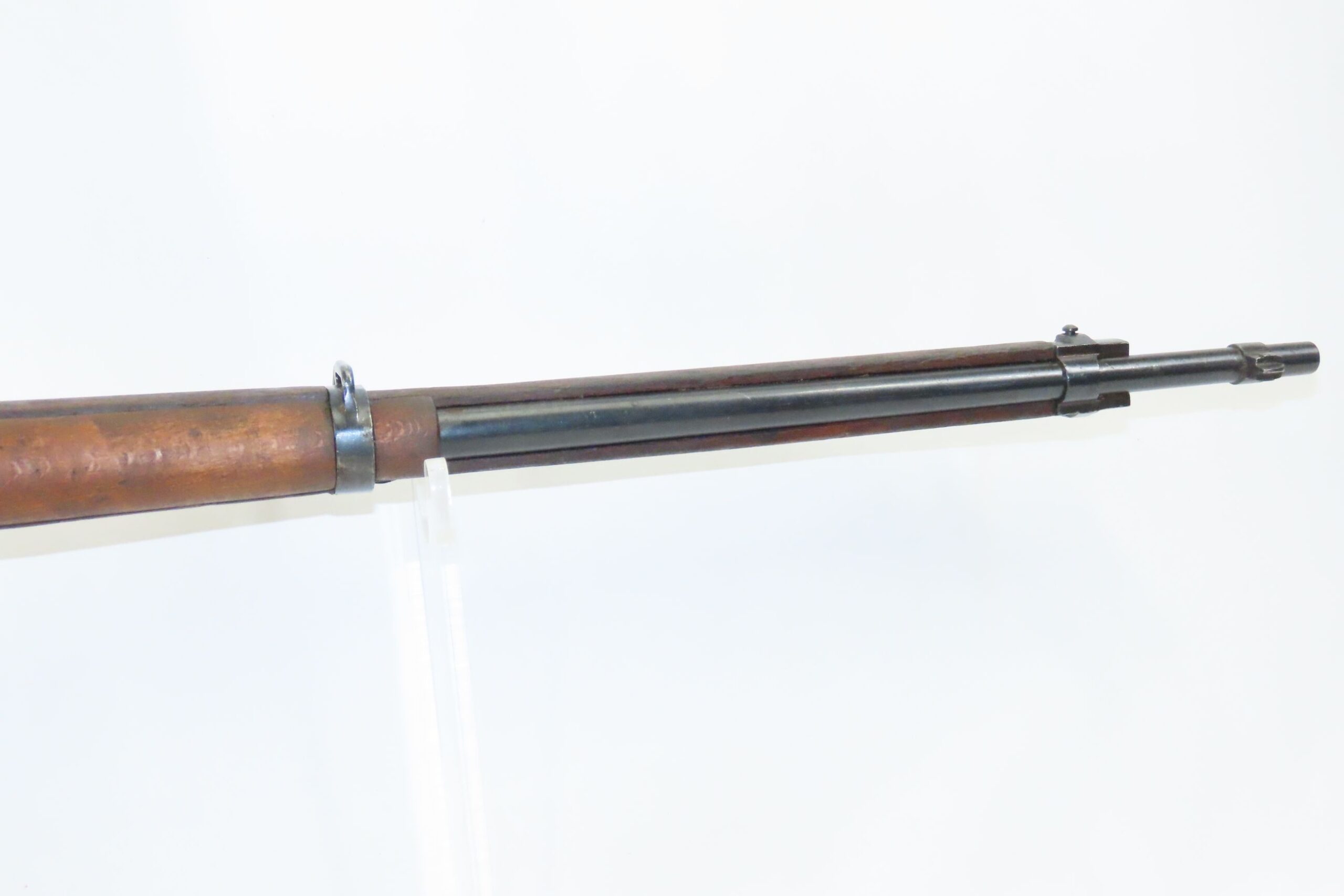 Italian Carcano Model 91 Bolt Action Rifle 5.26.22 C&RAntique013 ...